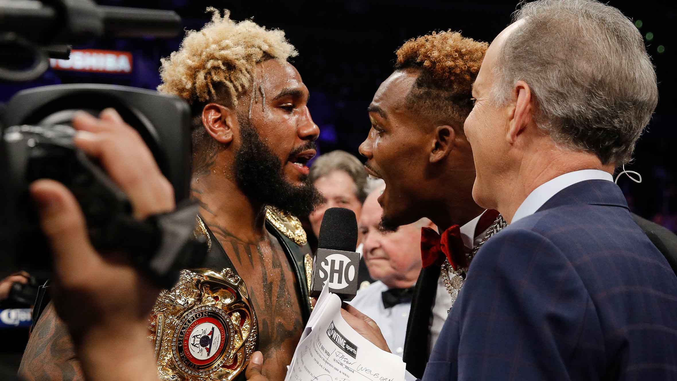 PBC Flashback: Take a look back at some of the most epic junior ...