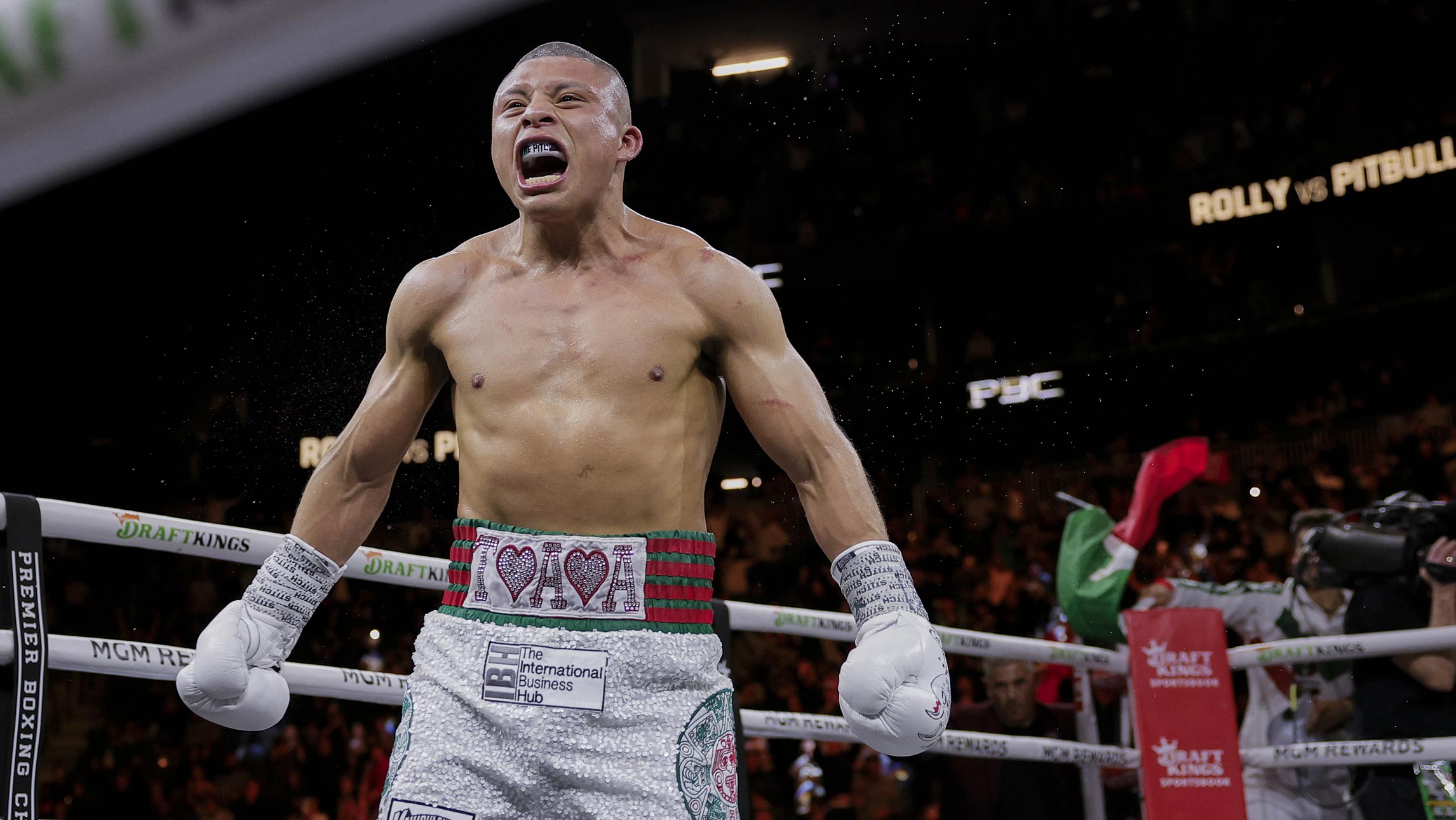 The Aftermath: Tszyu-Fundora, Rolly vs. Pitbull and More