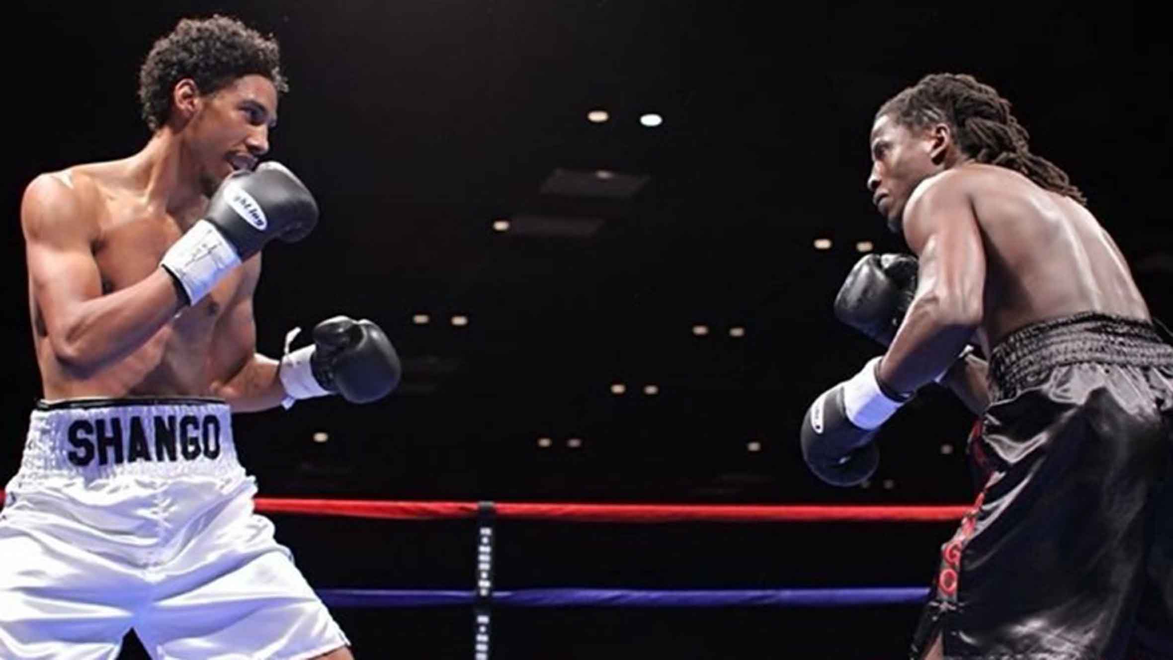 How heady hip-hop and an African god of thunder play into the type of ...