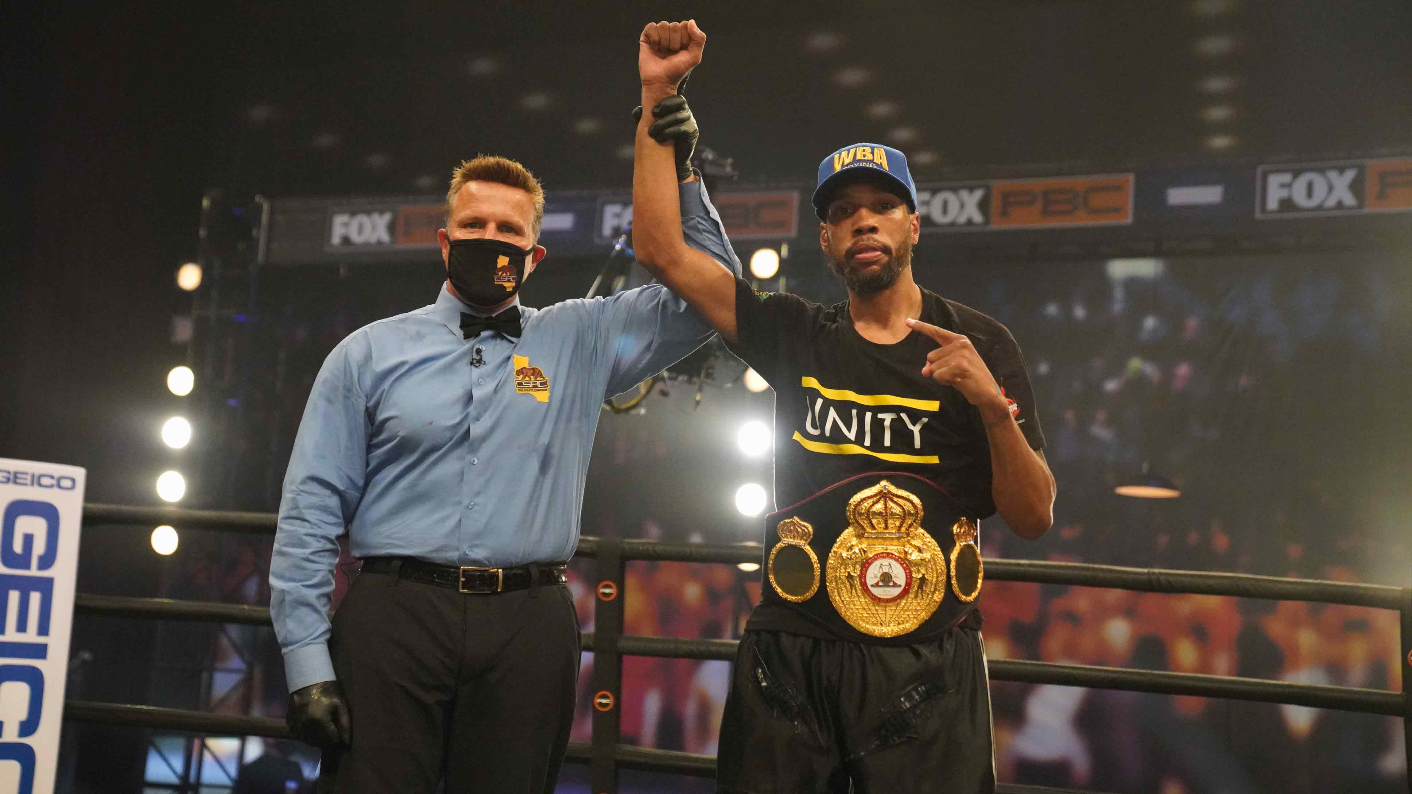 This Week on The PBC Podcast: Jamal James Eyes a Big 2021