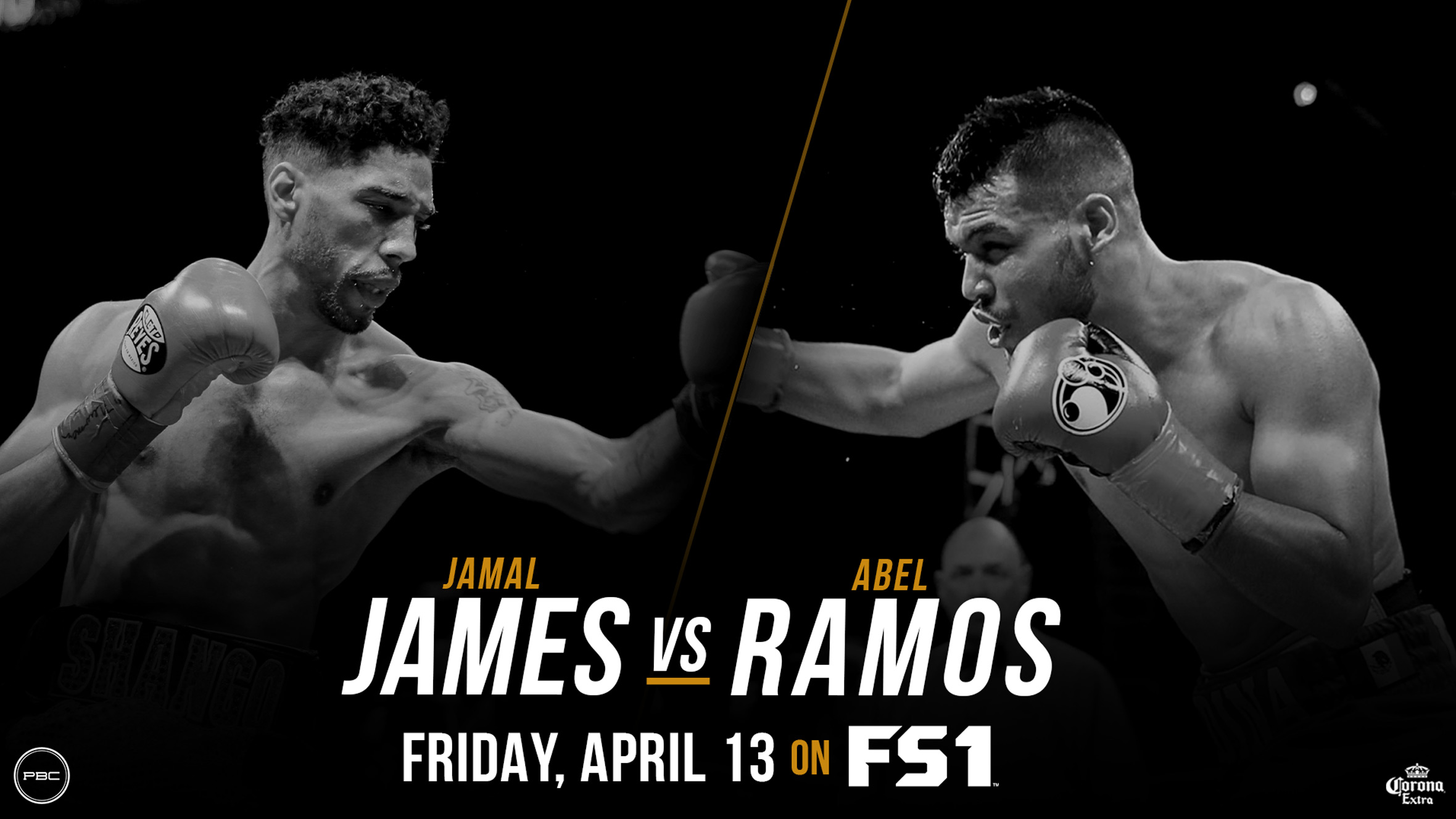 Welterweight contender Jamal James returns to his hometown of ...