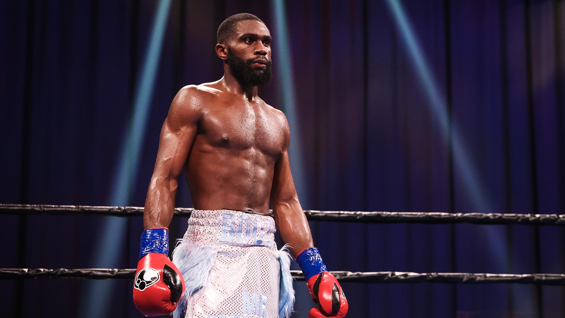 This Week on The PBC Podcast: Jaron Ennis is Head of the Class