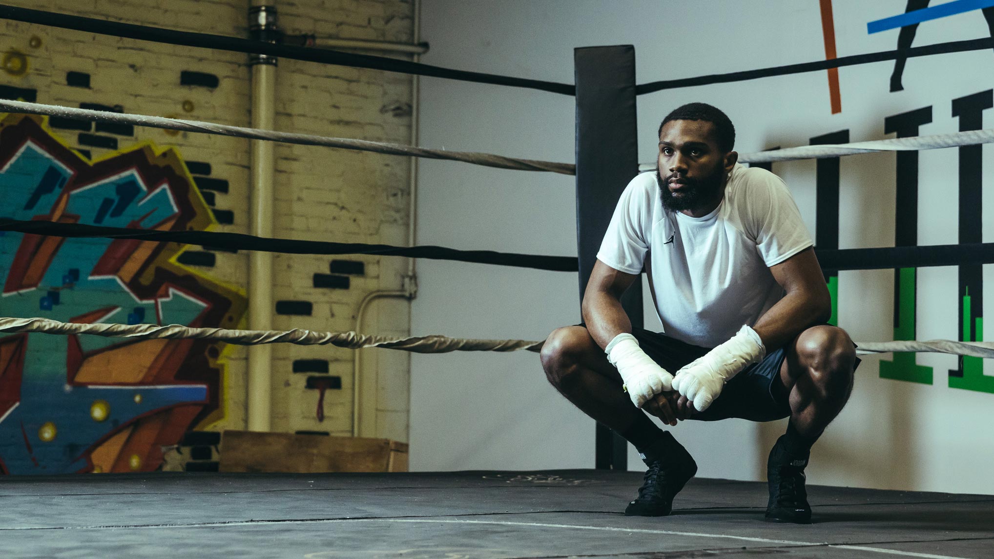 Jaron Ennis: My Time Is Coming