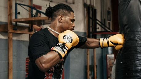 Kyrone Davis: Stop Playing With My Name!