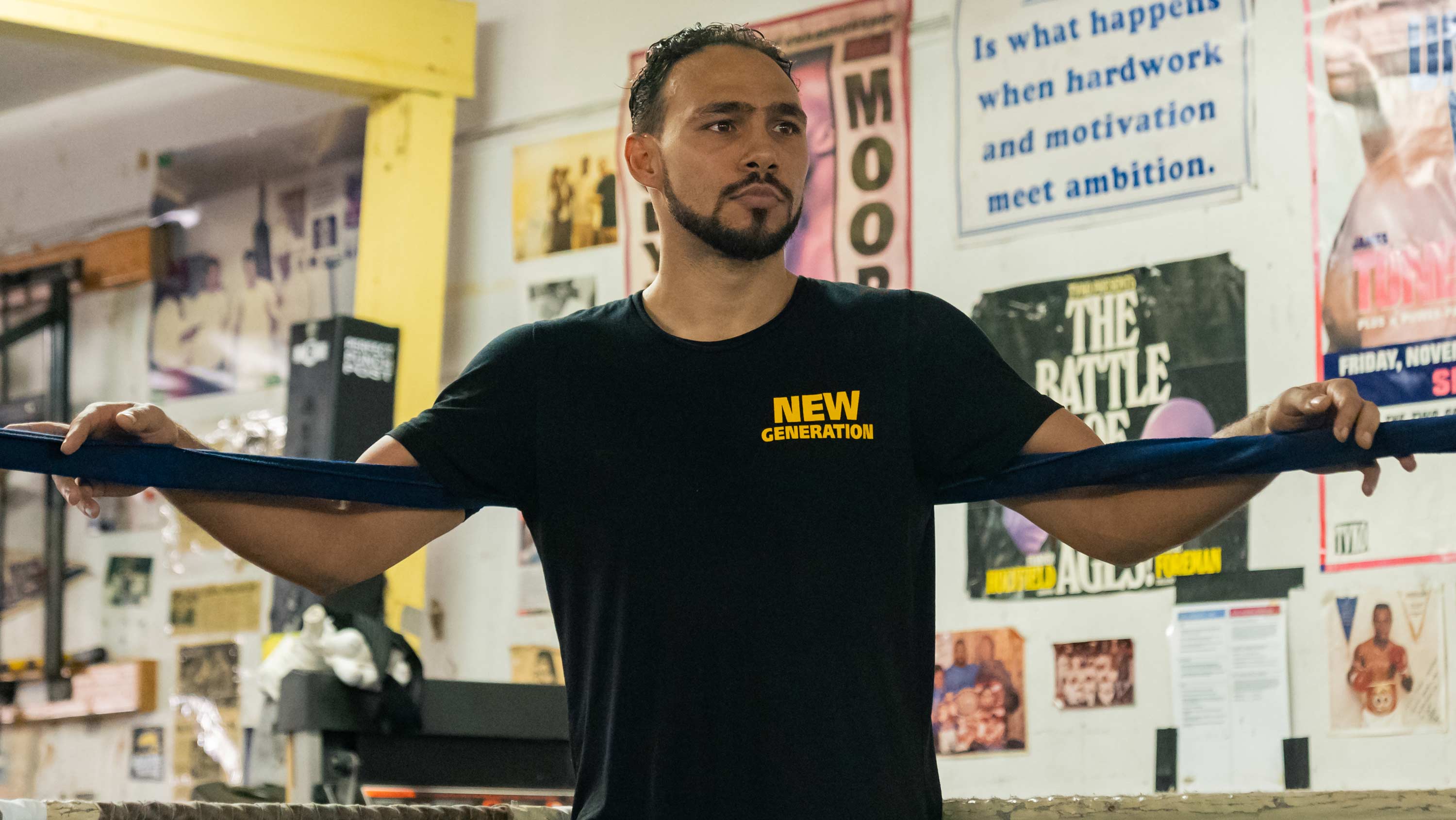 The PBC Podcast: Keith Thurman, Spence vs. Ugas