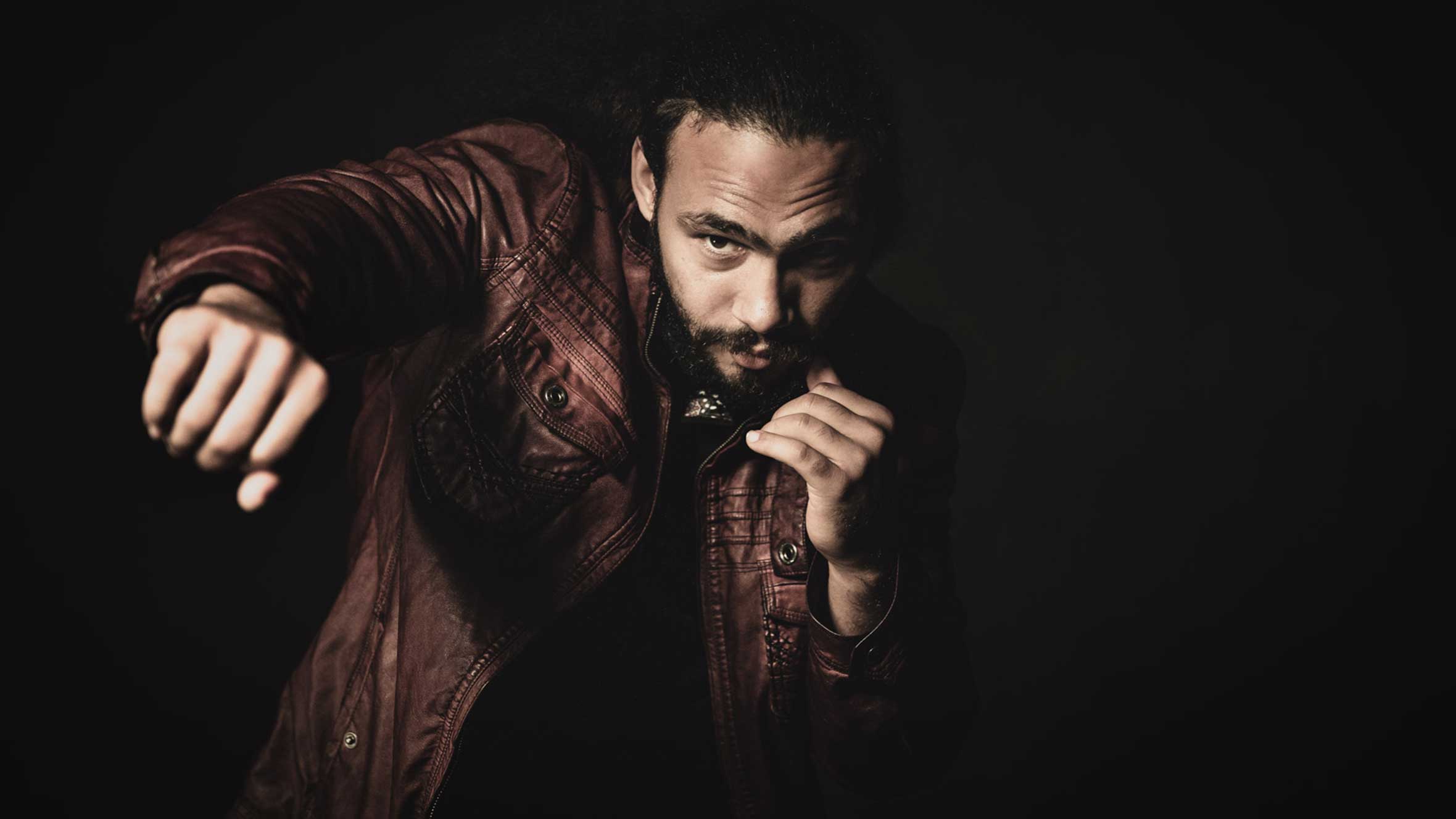 Keith Thurman to fight fans: Boxing is alive and well