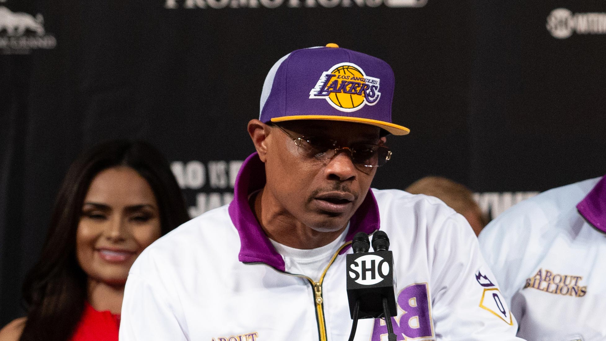 The PBC Podcast: Kevin Cunningham, The Colbert-Garcia Aftermath