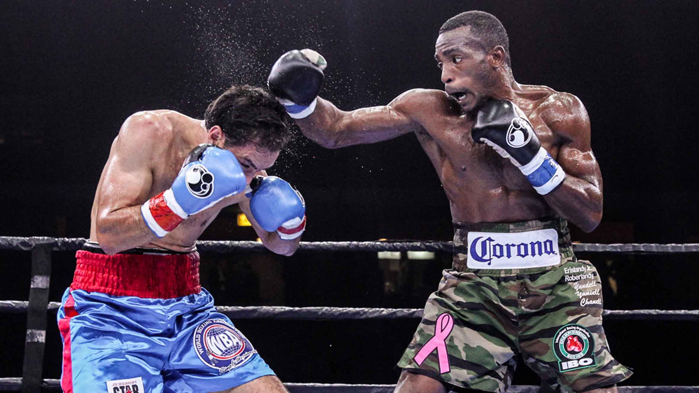 Why ‘American Dream’ Erislandy Lara is such a nightmare to fight