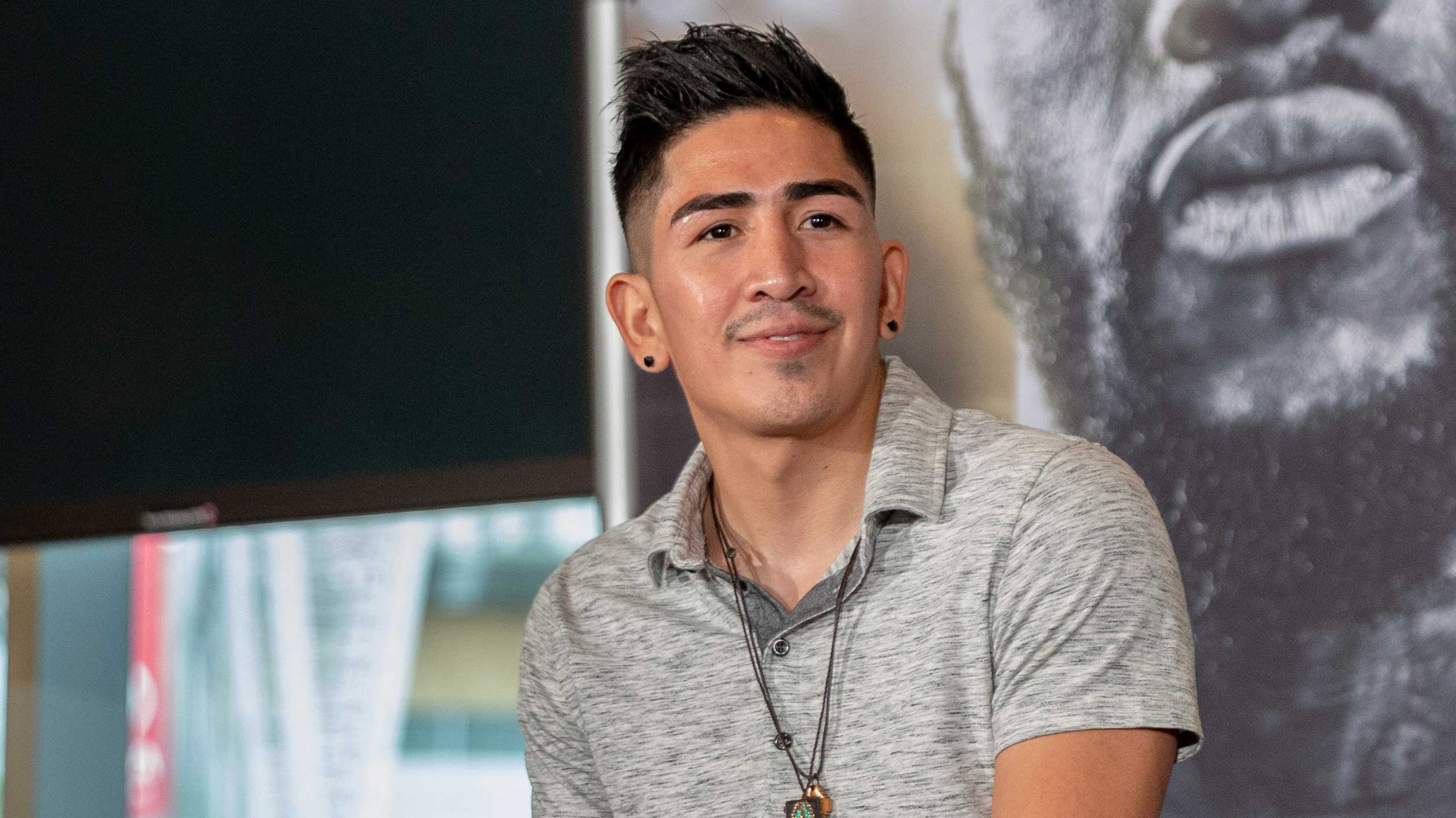 Leo Santa Cruz & Kevin Cunningham Join The PBC Podcast Leo Santa Cruz & Kevin Cunningham Join The PBC Podcast