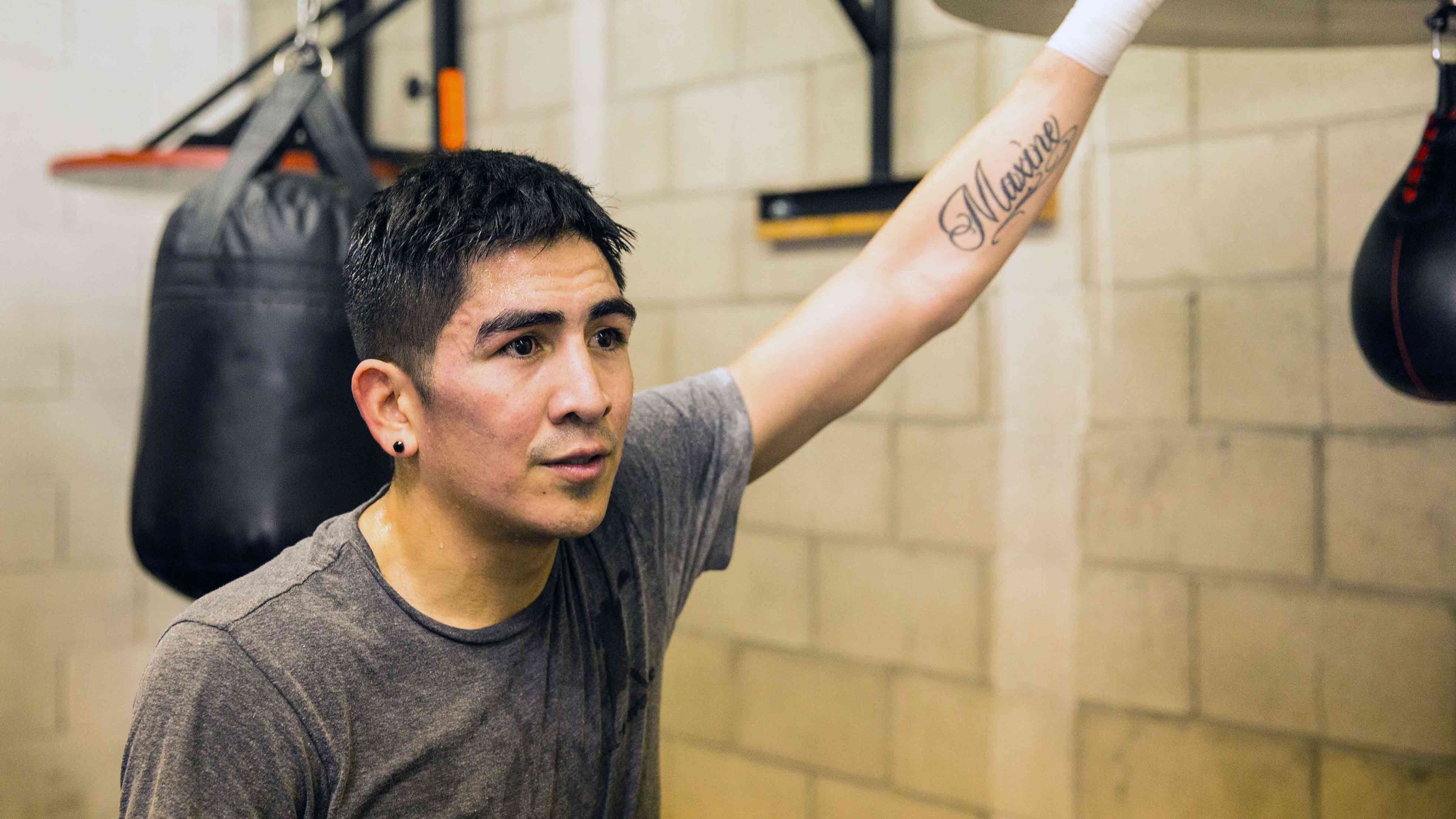This Week on The PBC Podcast: Leo Santa Cruz This Week on The PBC Podcast: Leo Santa Cruz