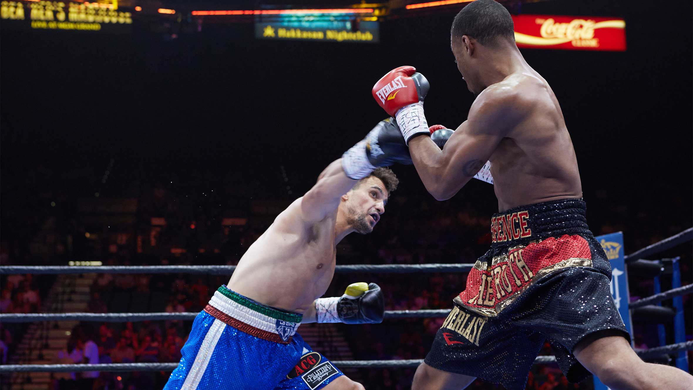 Lo Greco, Elegele understand the sense of urgency heading into critical ...