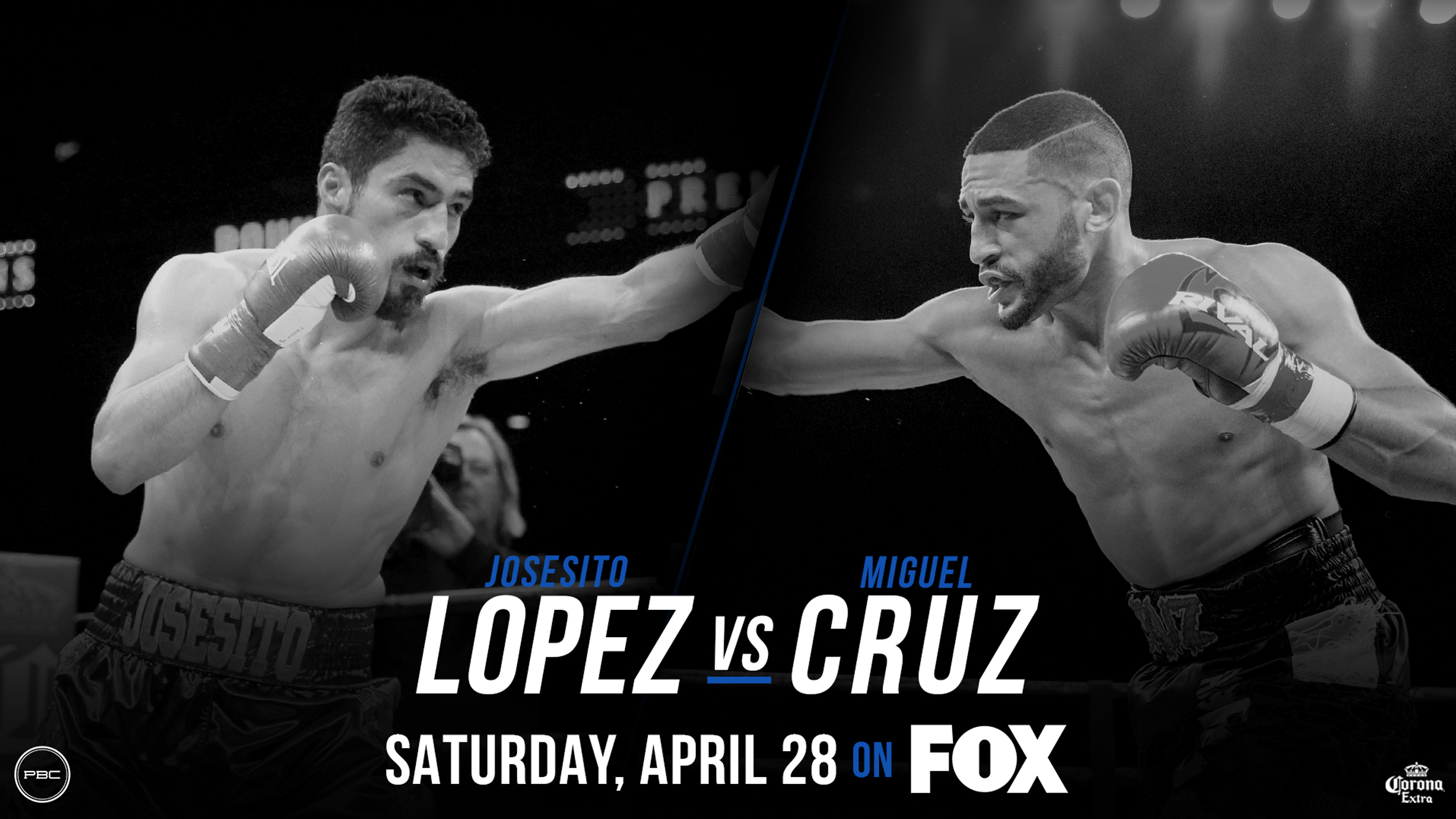 Veteran Josesito Lopez Battles Unbeaten Contender Miguel Cruz in a ...