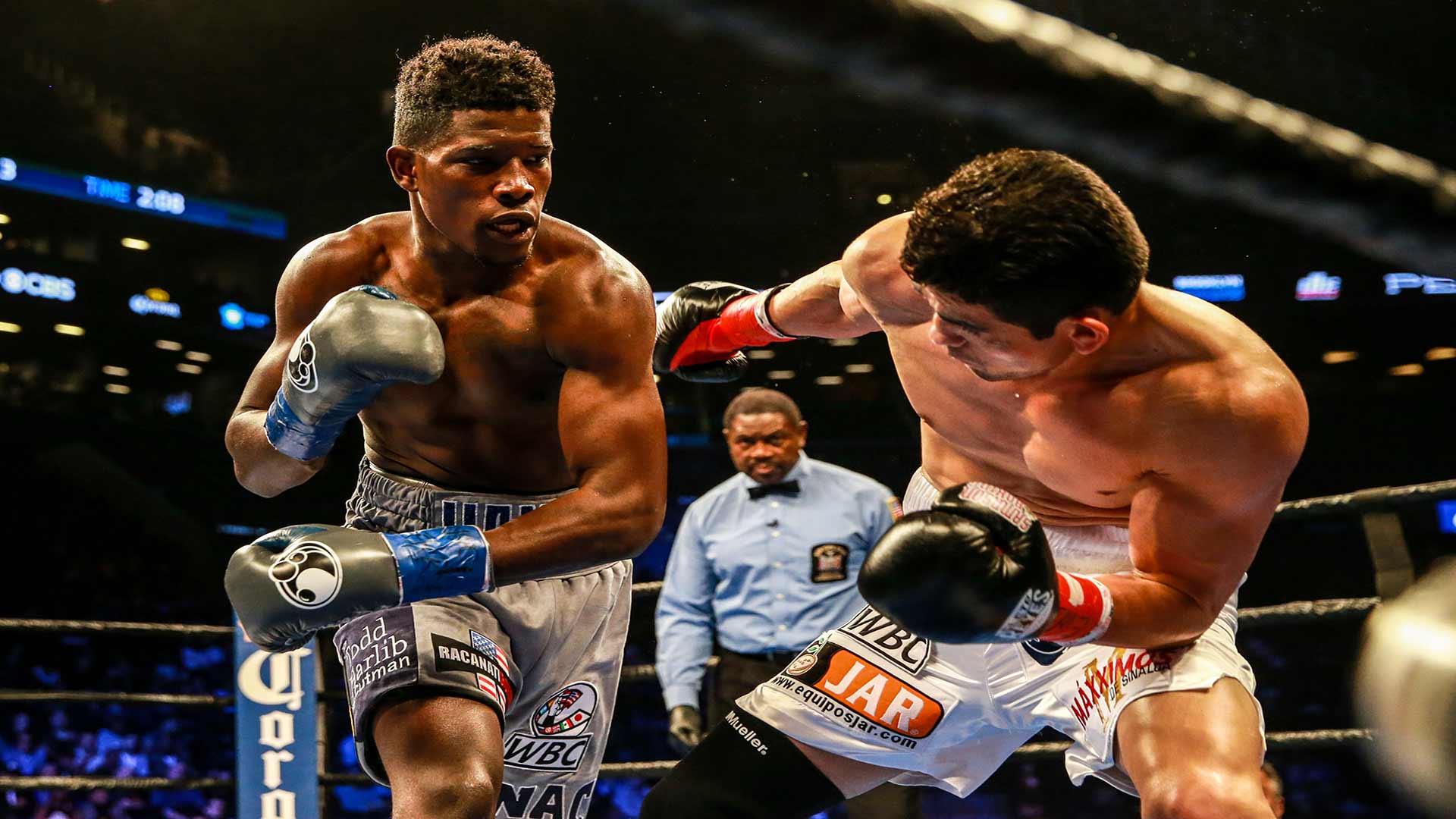 Lubin vs Cota HIGHLIGHTS: March 4, 2017