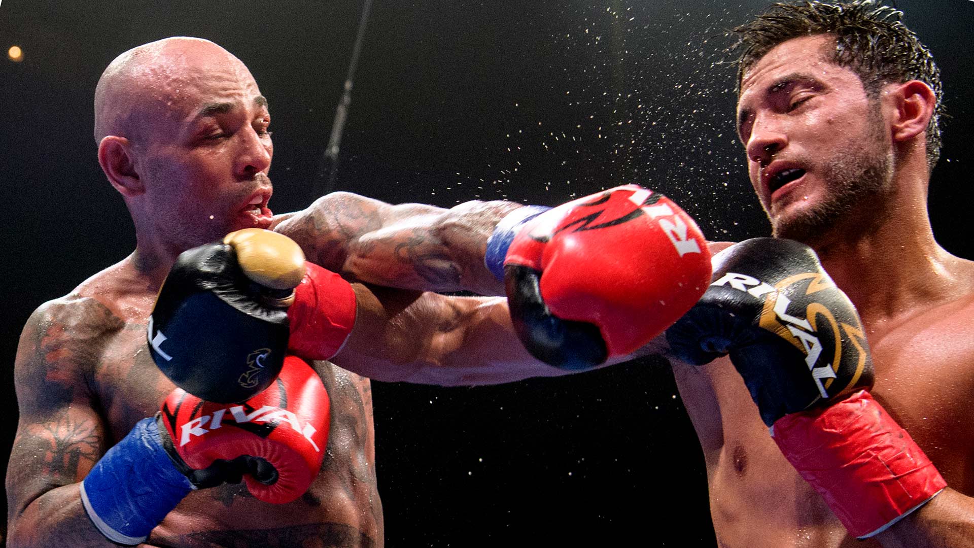 Callazo vs Perrella - Watch Video Highlights | August 4, 2018