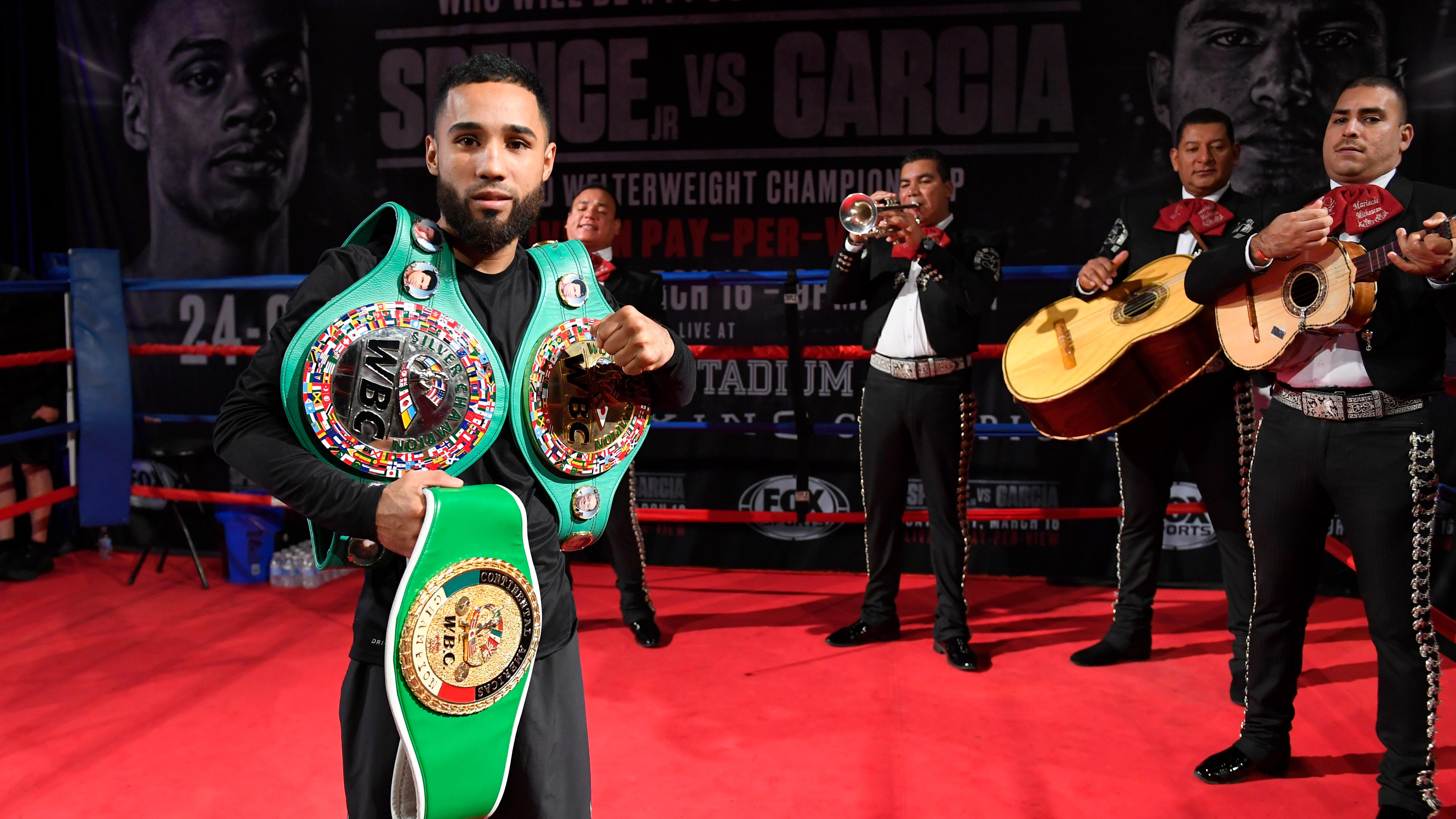 Luis Nery Is Accustomed to Battling The Odds