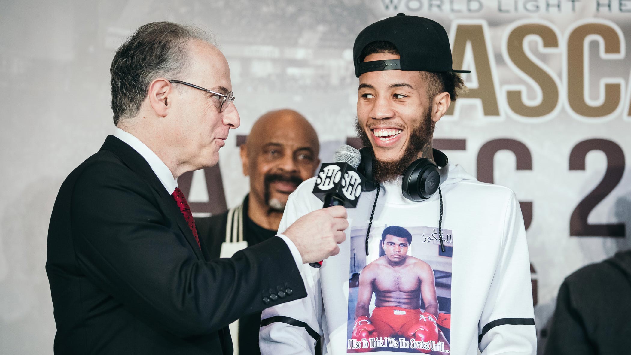This Week on The PBC Podcast: Malik Hawkins & Davis-Santa Cruz