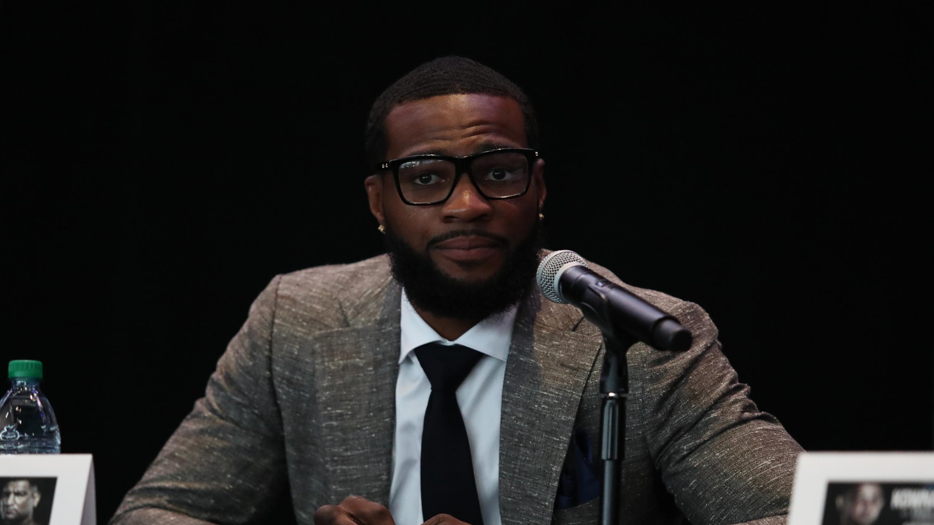 Marcus Browne is Moving Ahead