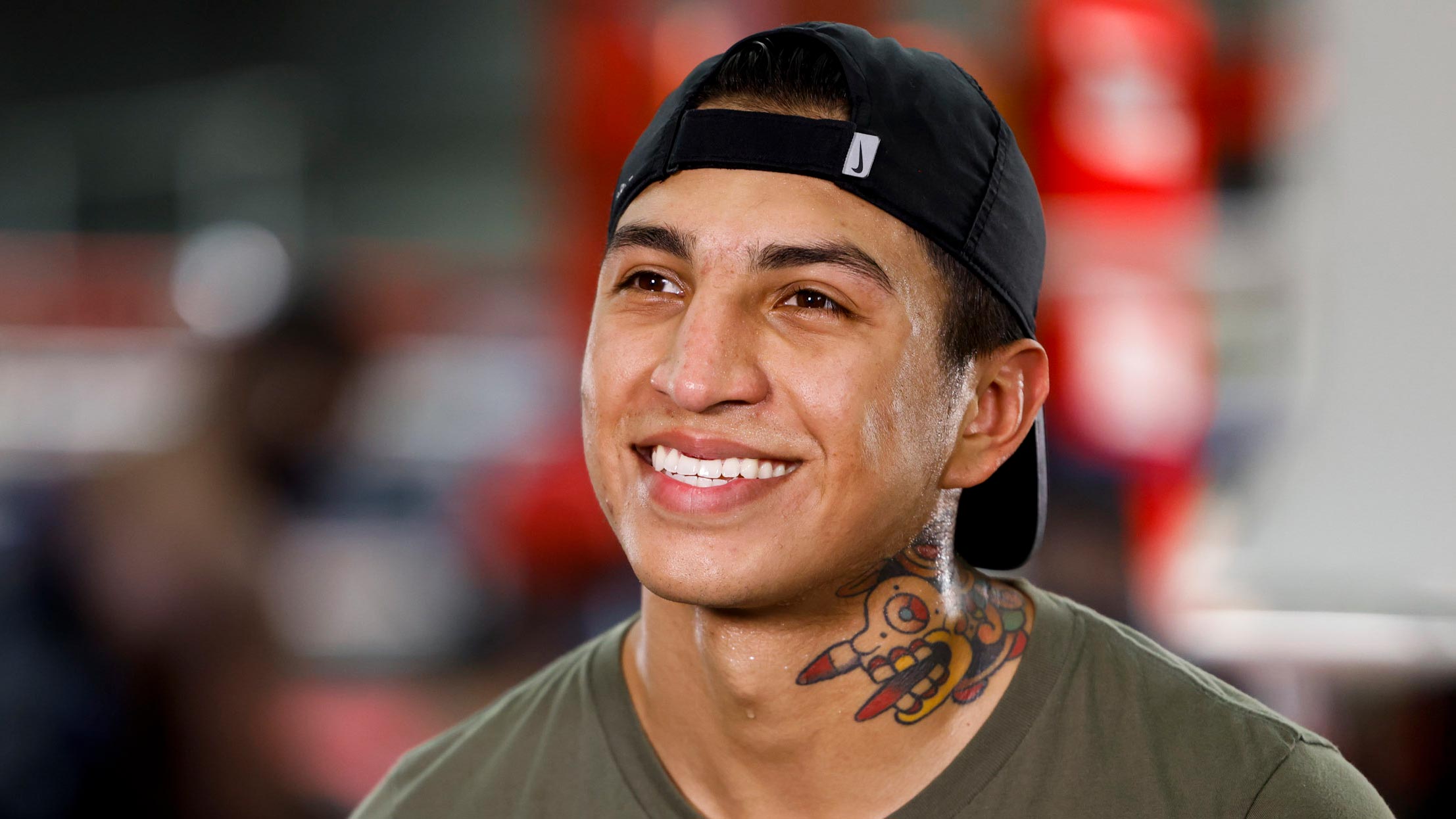 Mario Barrios's Instagram, Twitter & Facebook on IDCrawl