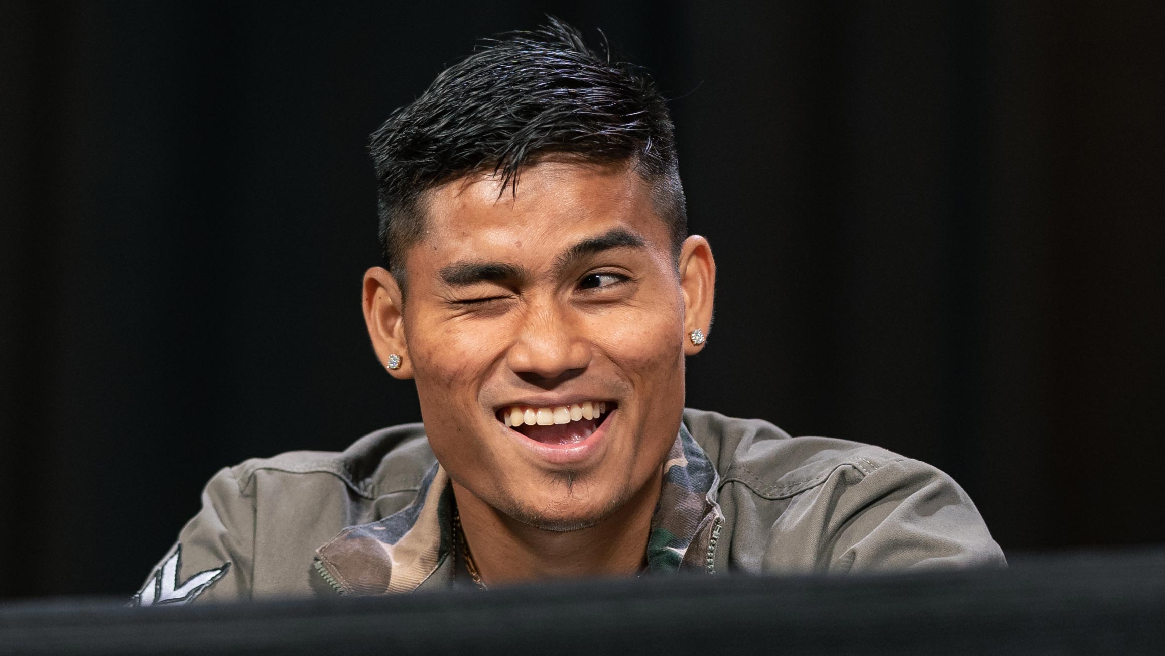 Is Mark Magsayo The Next Great Filipino Boxer?