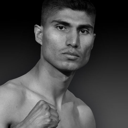 Mikey Garcia - Next Fight, Fighter Bio, Stats & News