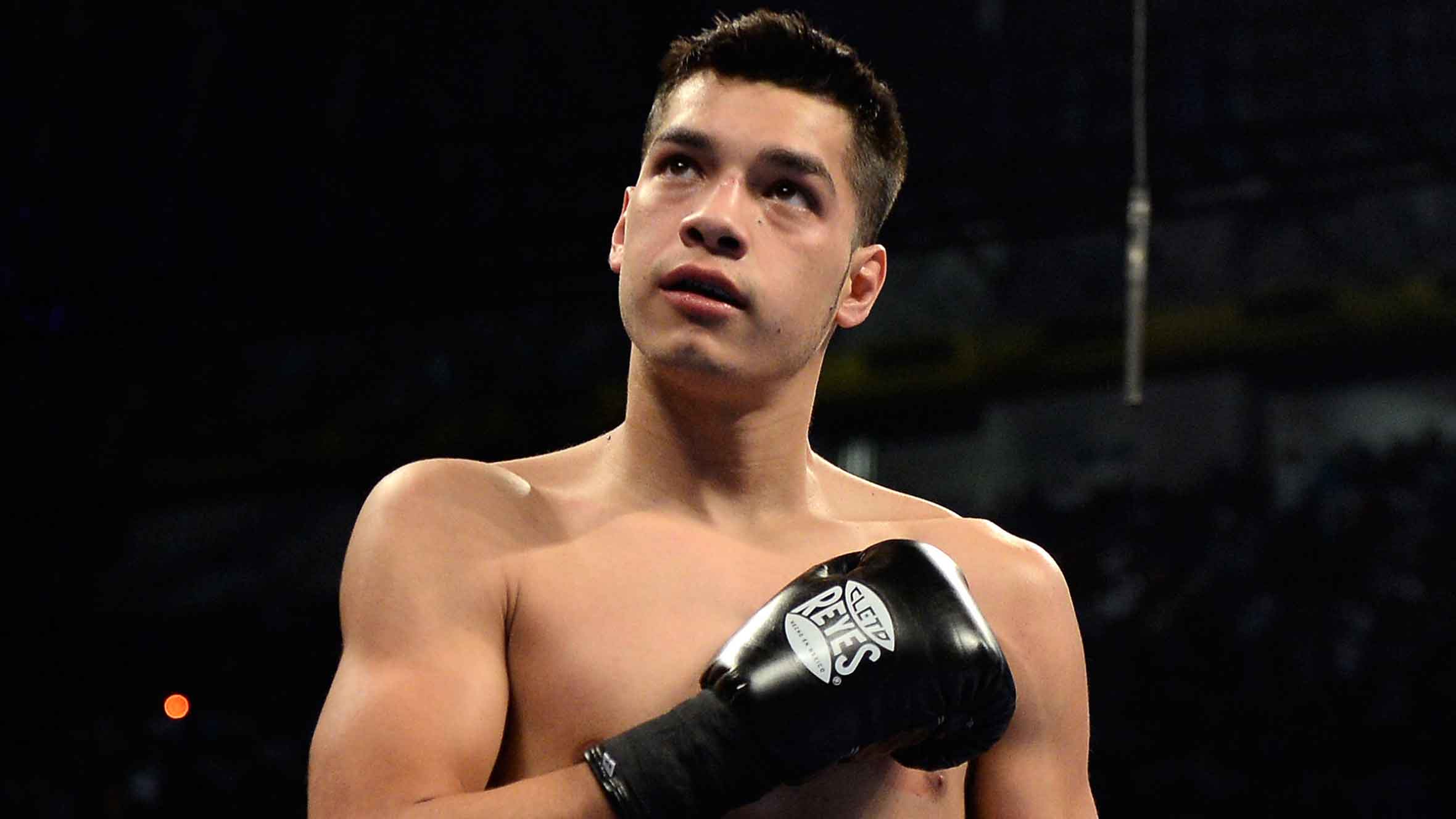 Family man Omar Figueroa Jr. finds solace working close to his lifelong ...