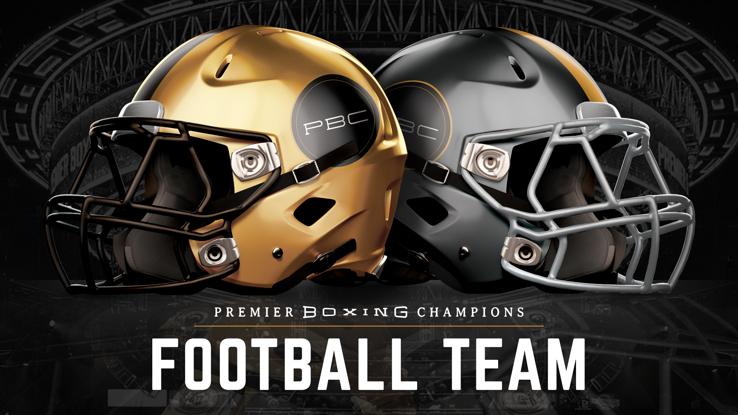 Just in time for Super Bowl 50, it's the all-PBC football team