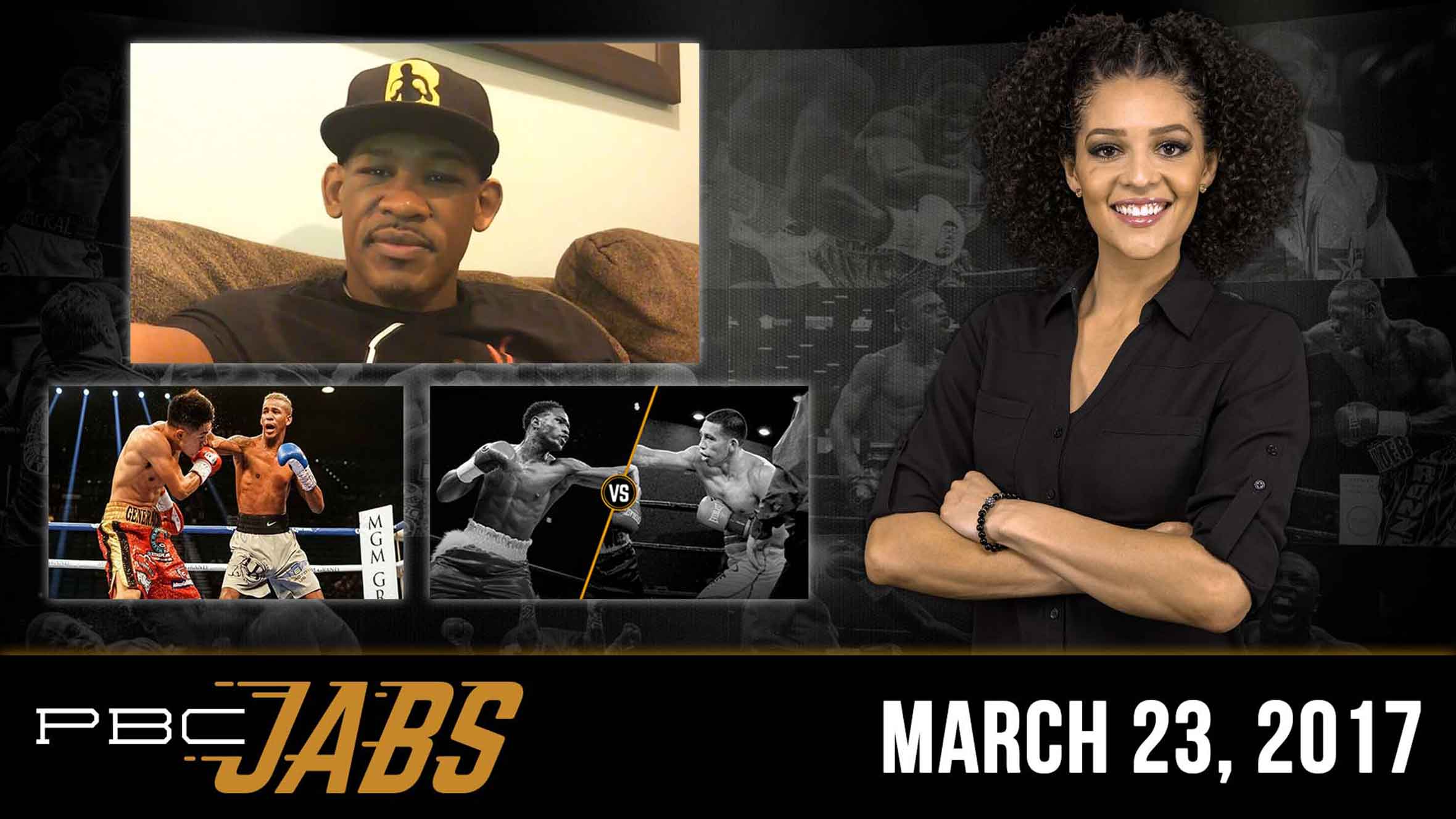 PBC Jabs catches up with Jacobs after tough loss to Golovkin, previews ...