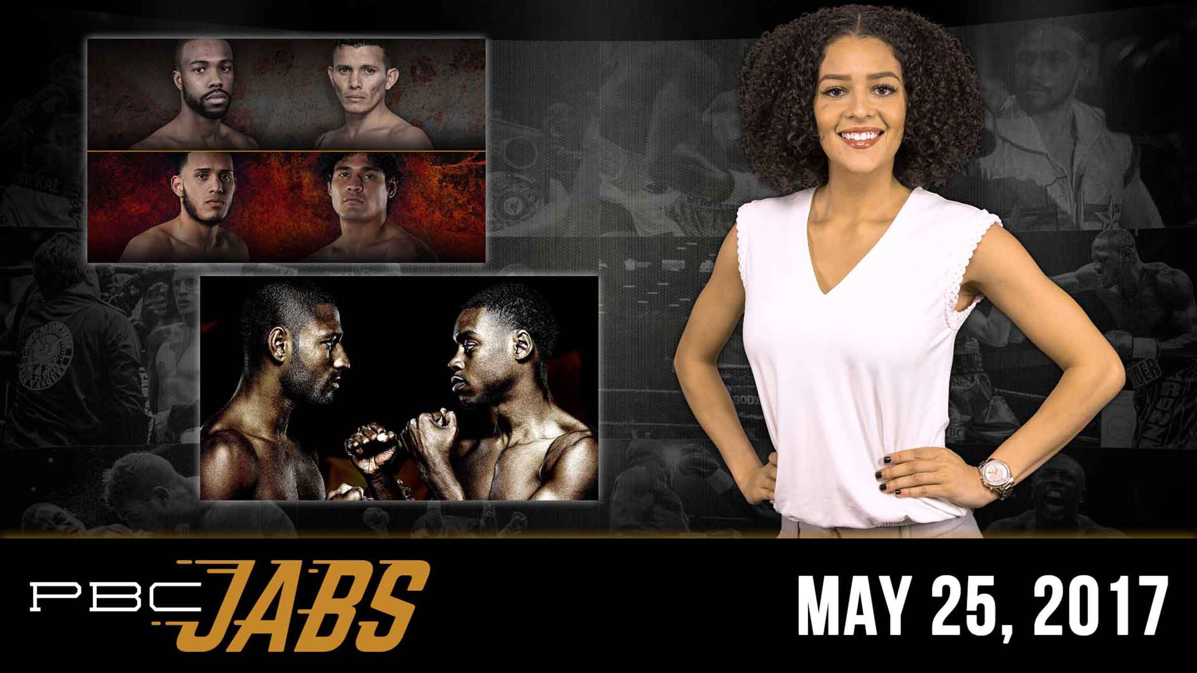 PBC Jabs hits up Russell after his knockout showing, sets the table for ...