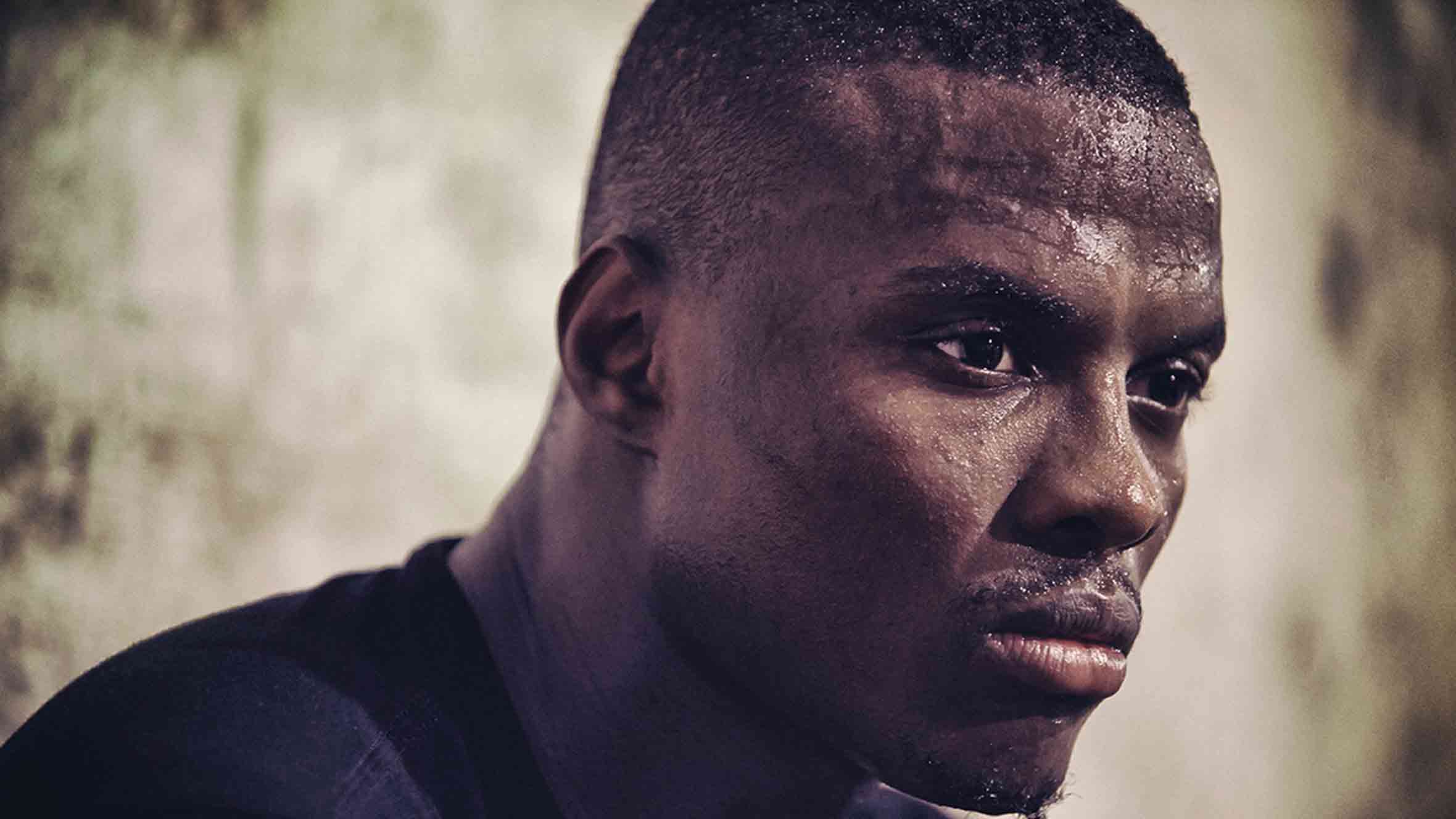 The memory remains: Peter Quillin fighting on for fallen uncle
