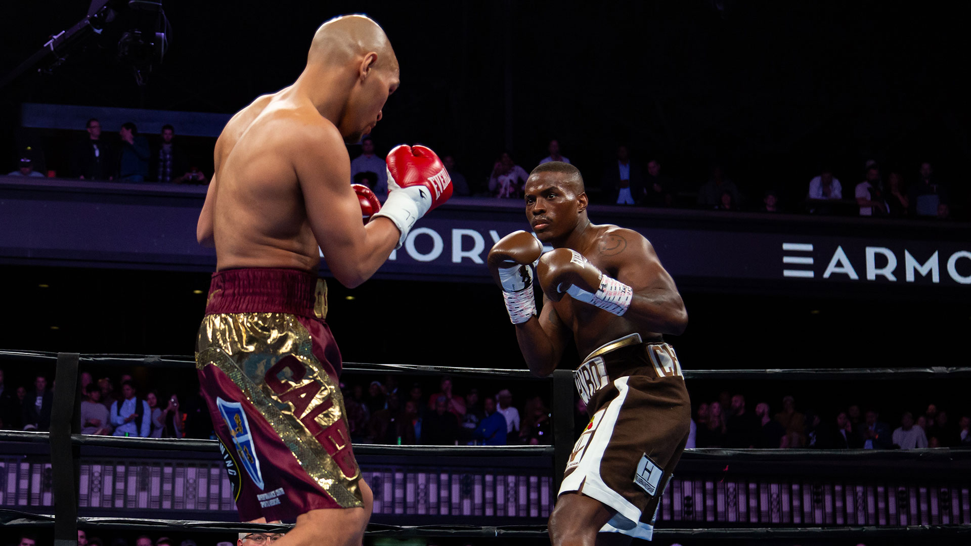 Quillin vs Truax - Watch Full Fight | April 13, 2019