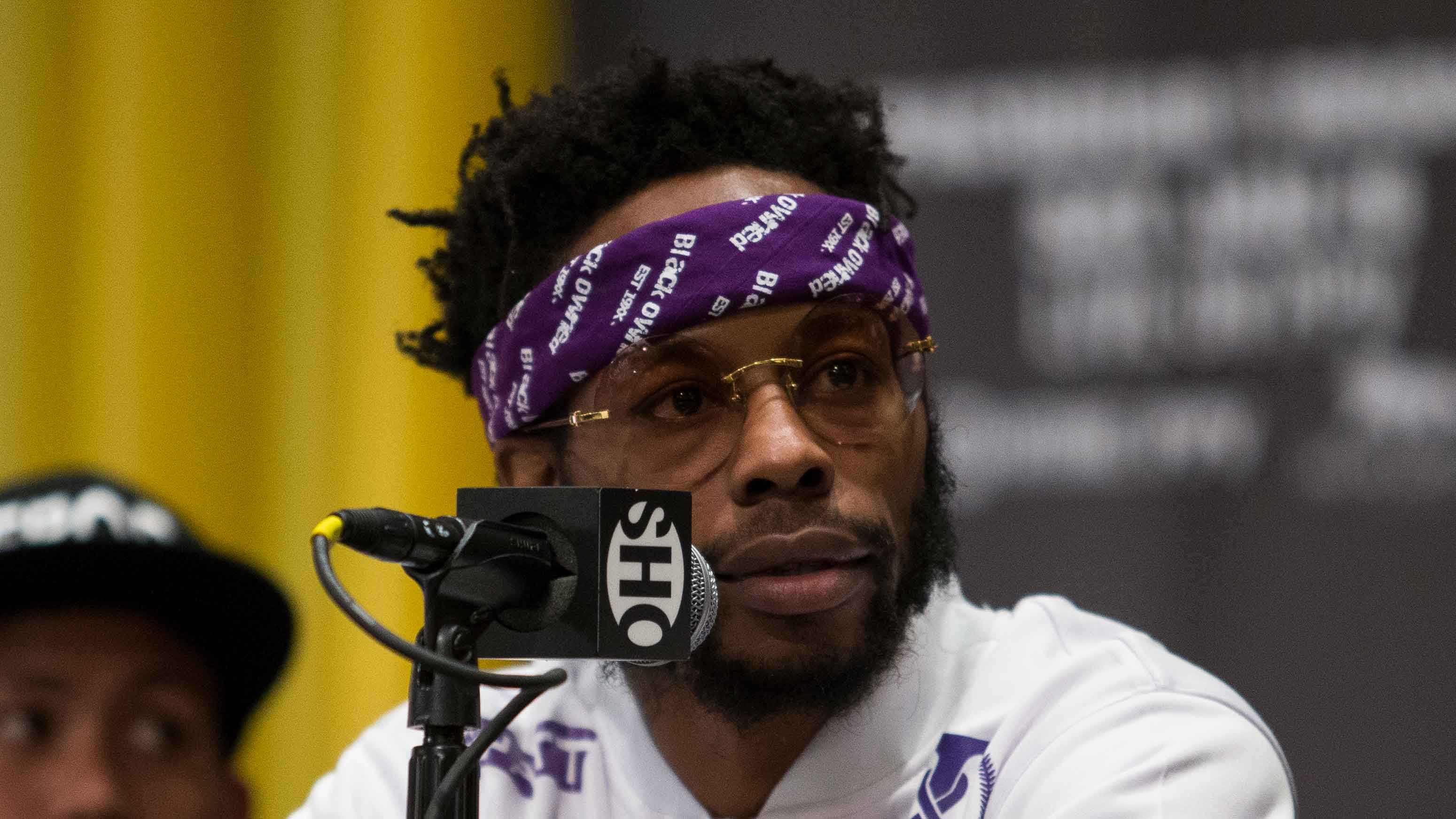 This Week on The PBC Podcast: Rau'shee Warren & Justin DeLoach