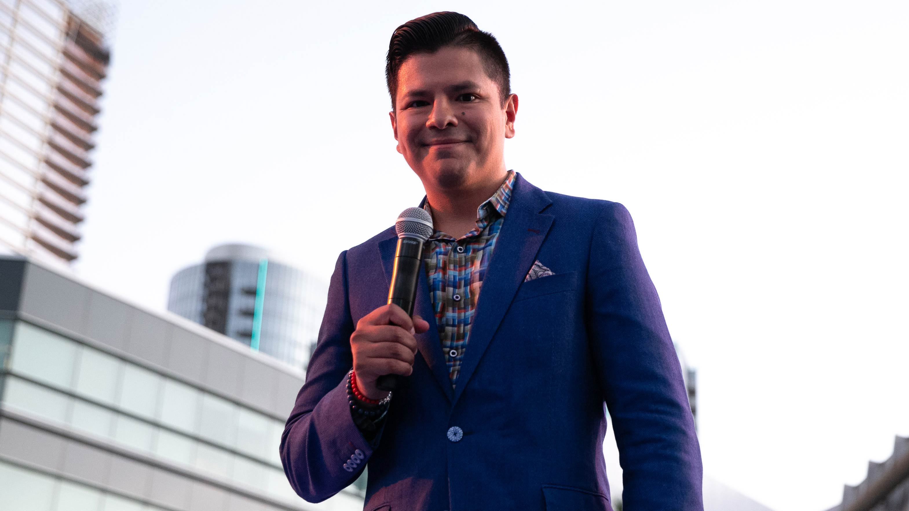 This Week on The PBC Podcast: Ray Flores - For the Love of Boxing