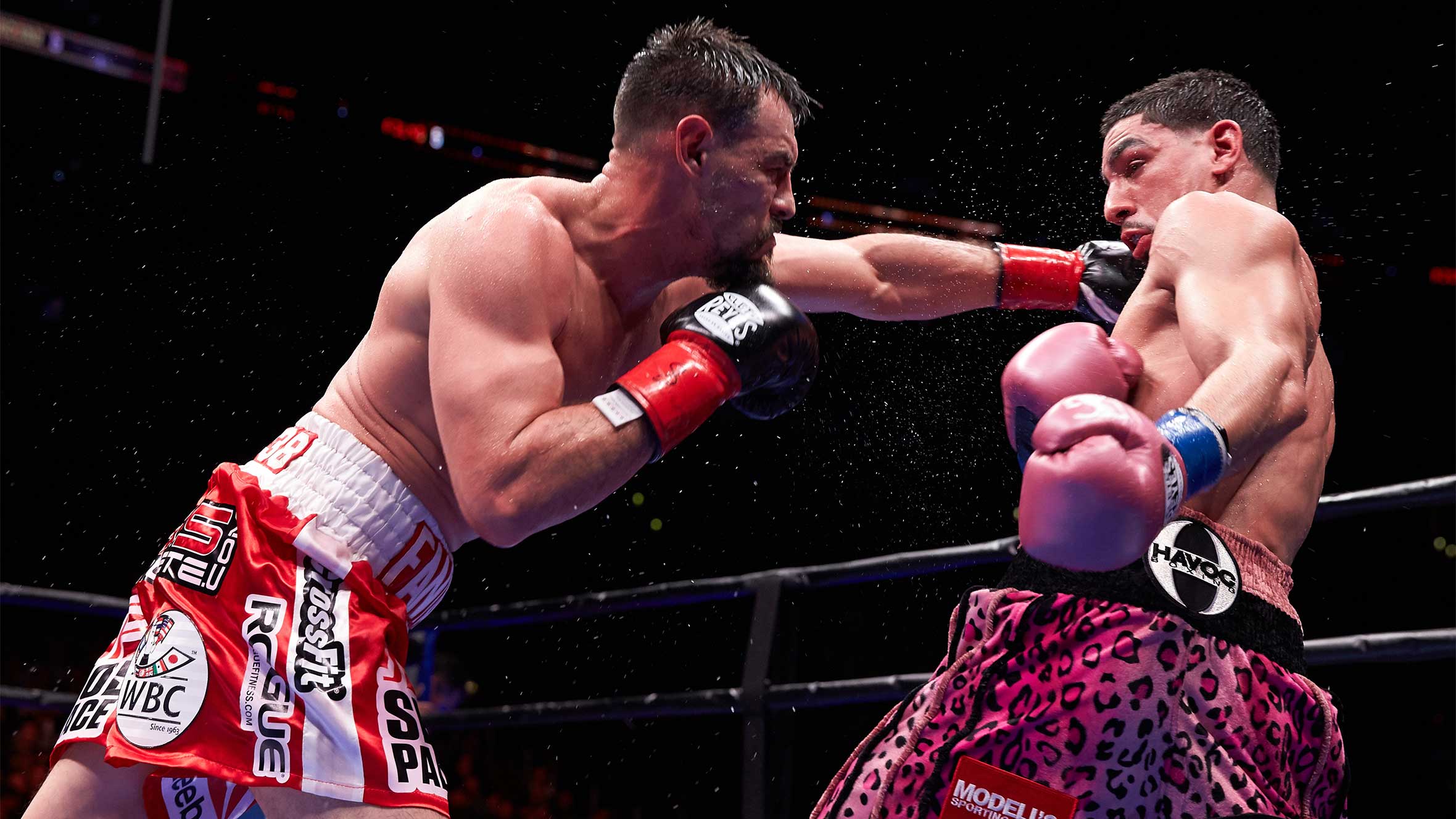 Guerrero set for ring return August 27 against Argentine veteran Peralta