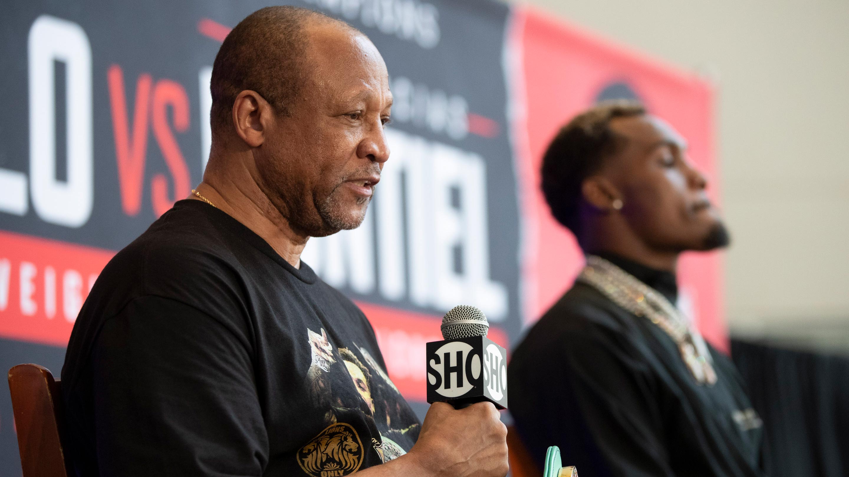 The PBC Podcast: Ronnie Shields Talks Charlo & Morrell