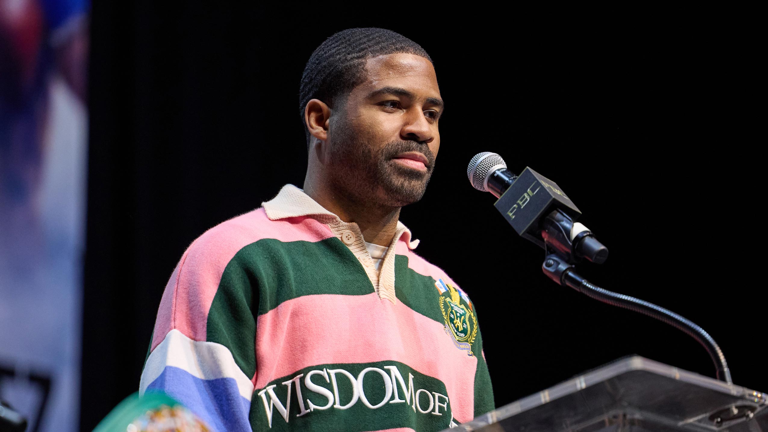 A Champion’s Return: Stephen Fulton’s Next Battle