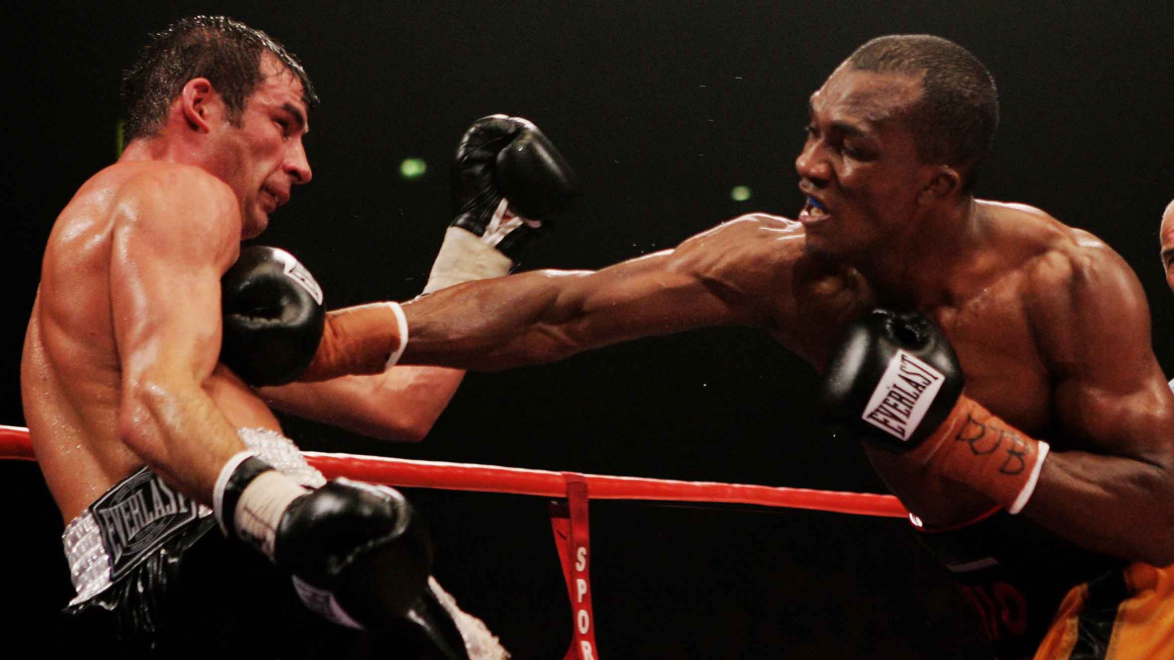 Sakio Bika looks to get right against lefty Adonis Stevenson