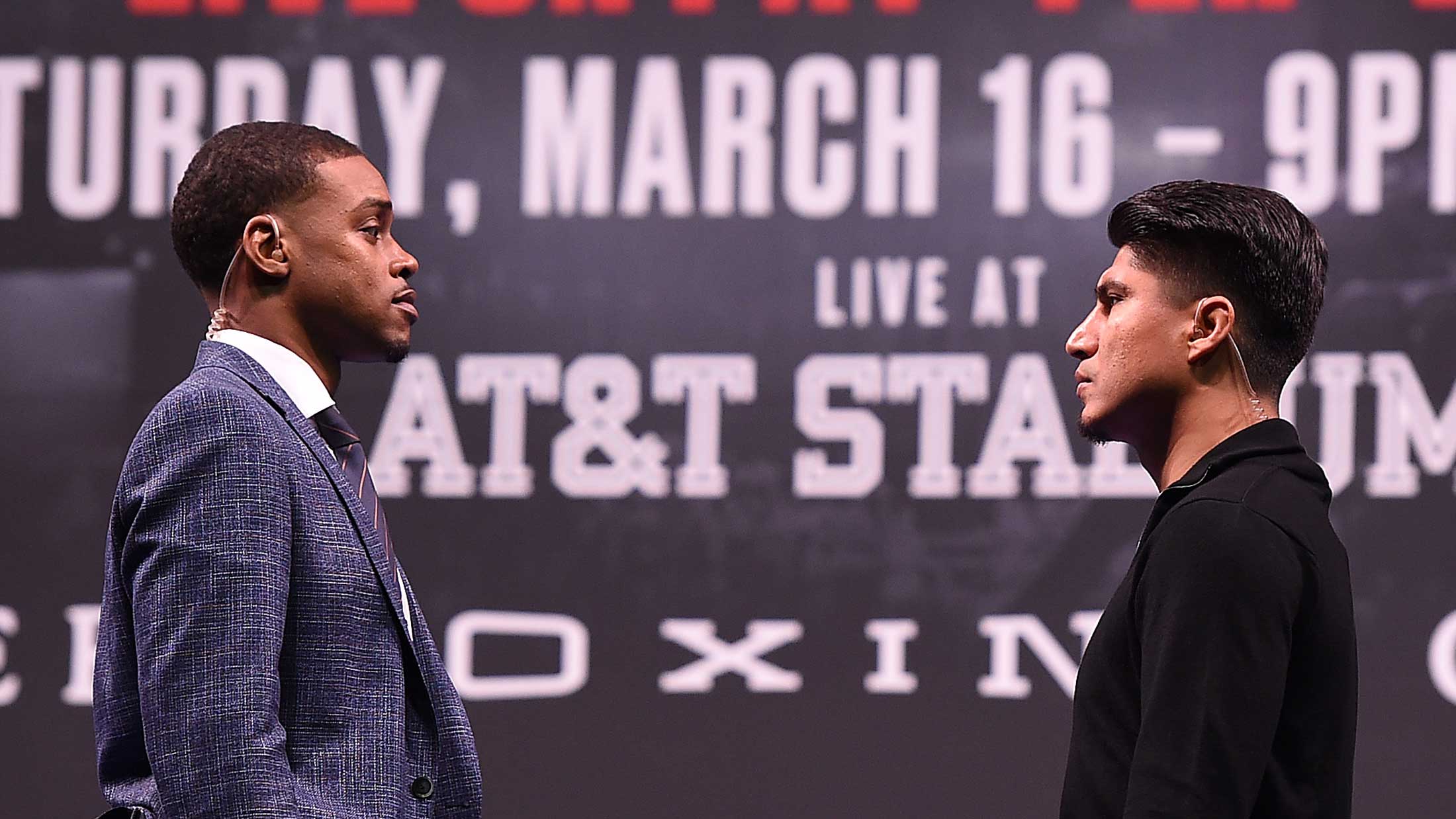 When The Good Little Man Beat a Good Big Man