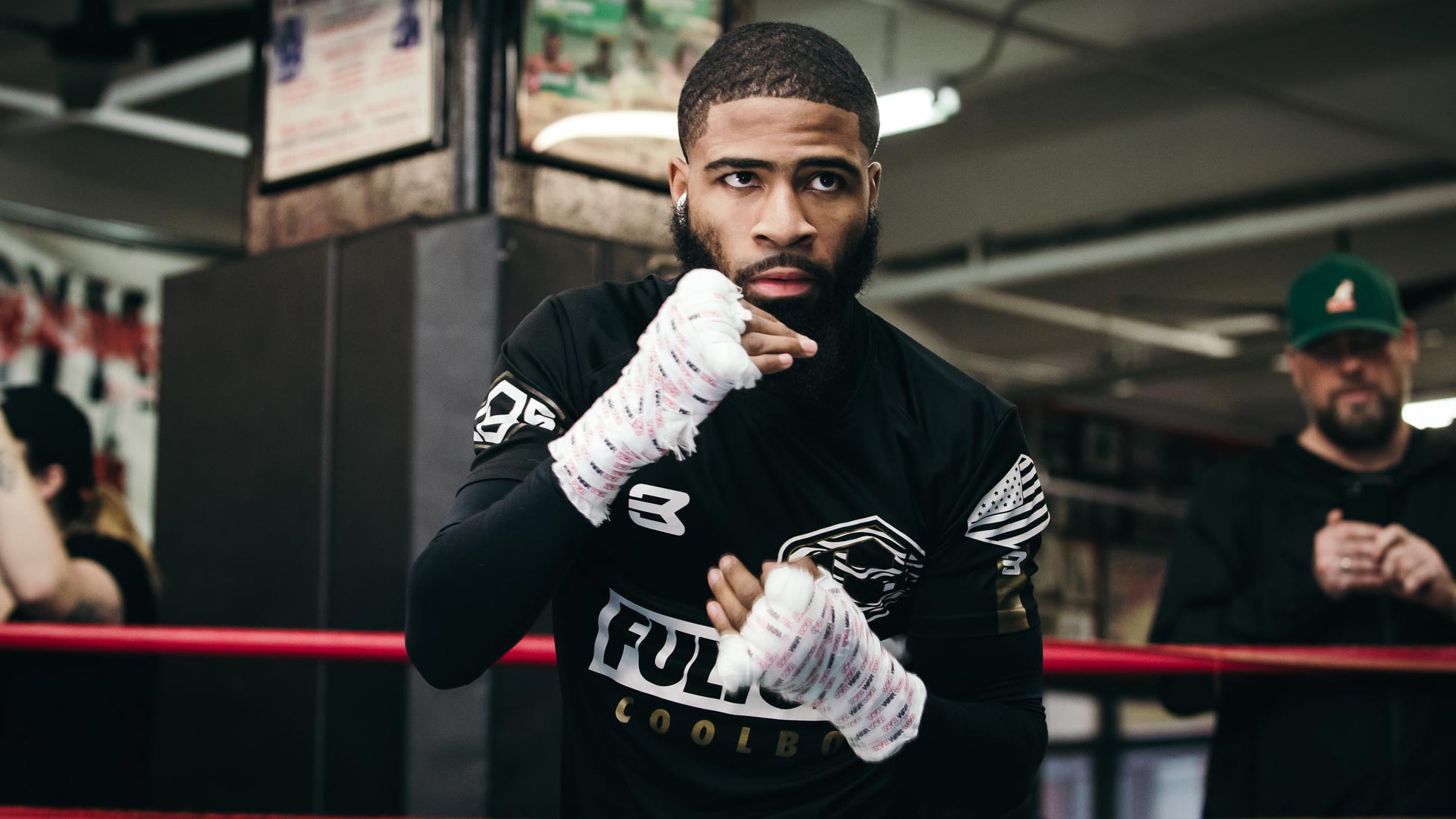 Stephen Fulton: Better Than Ever