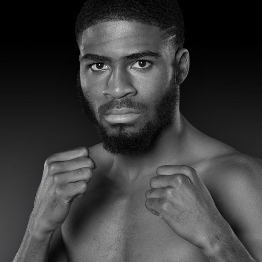 Stephen Fulton - Next Fight, Fighter Bio, Stats & News
