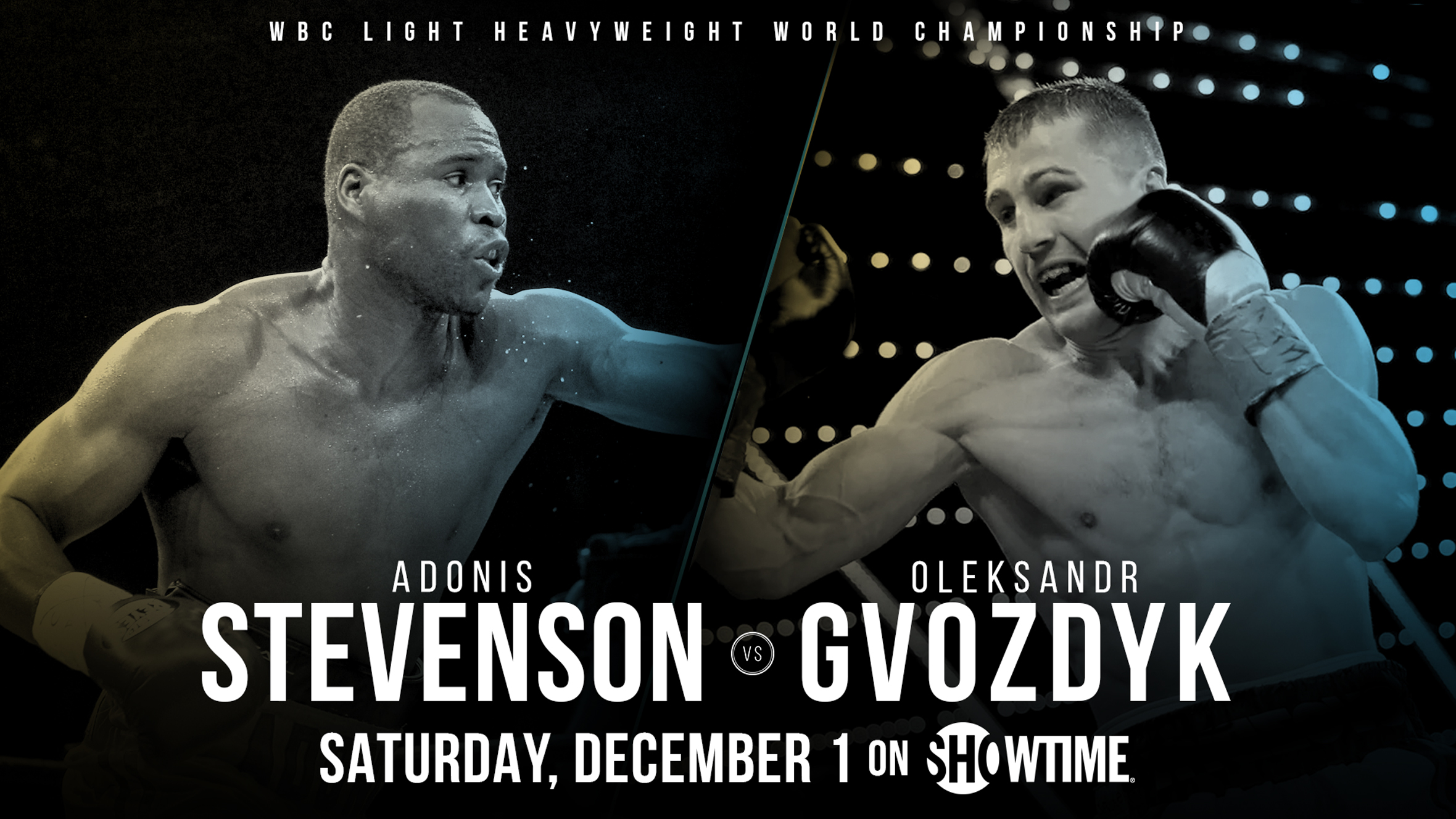 Light heavyweight champ Adonis Stevenson returns Dec. 1 in Quebec City ...