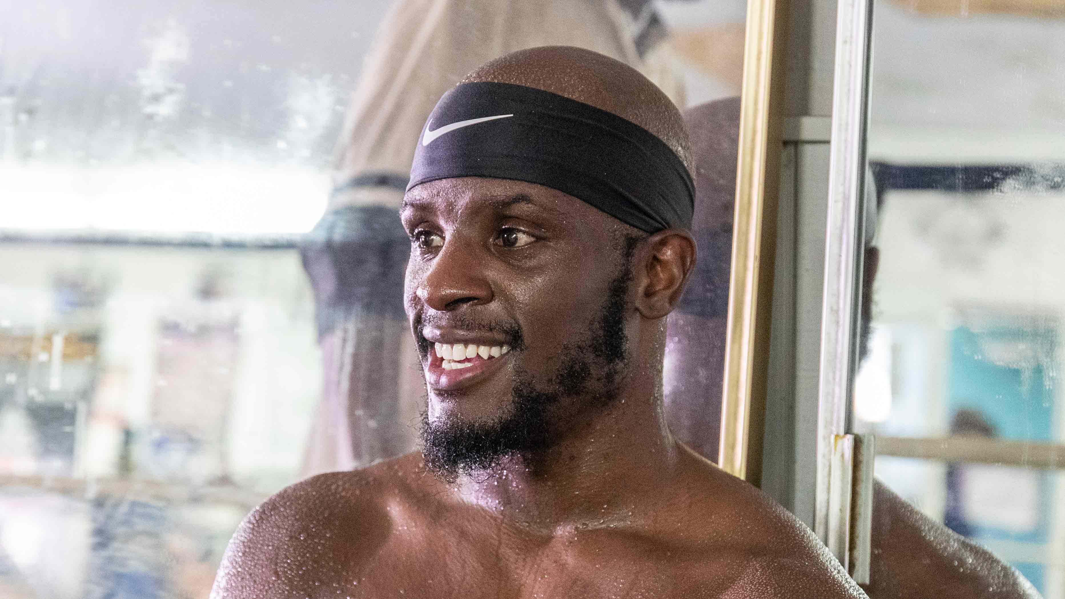 Tony Harrison: A Fighting Tradition