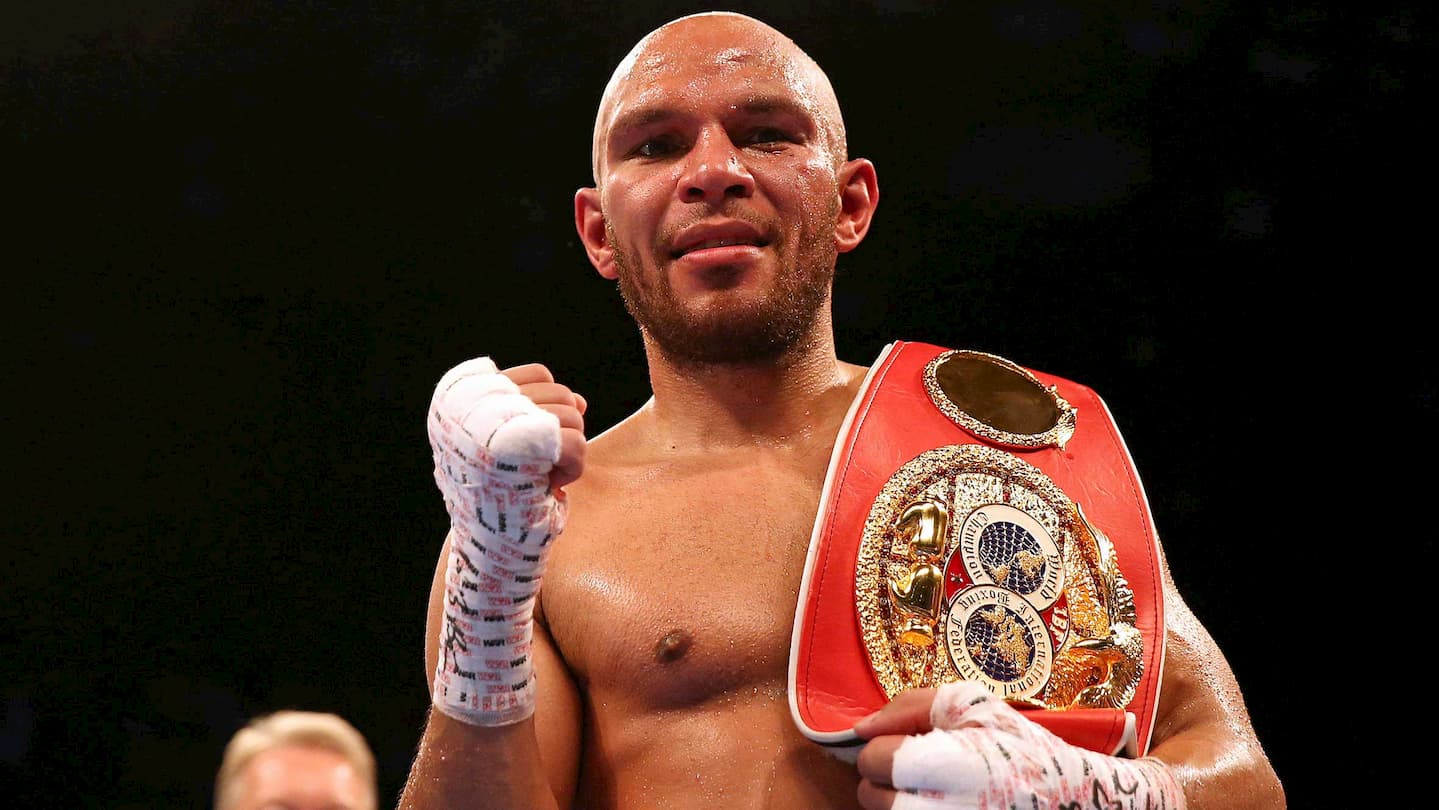 Year In Photos: Take A Look Back At Some Of PBC's Top Moments From 2017