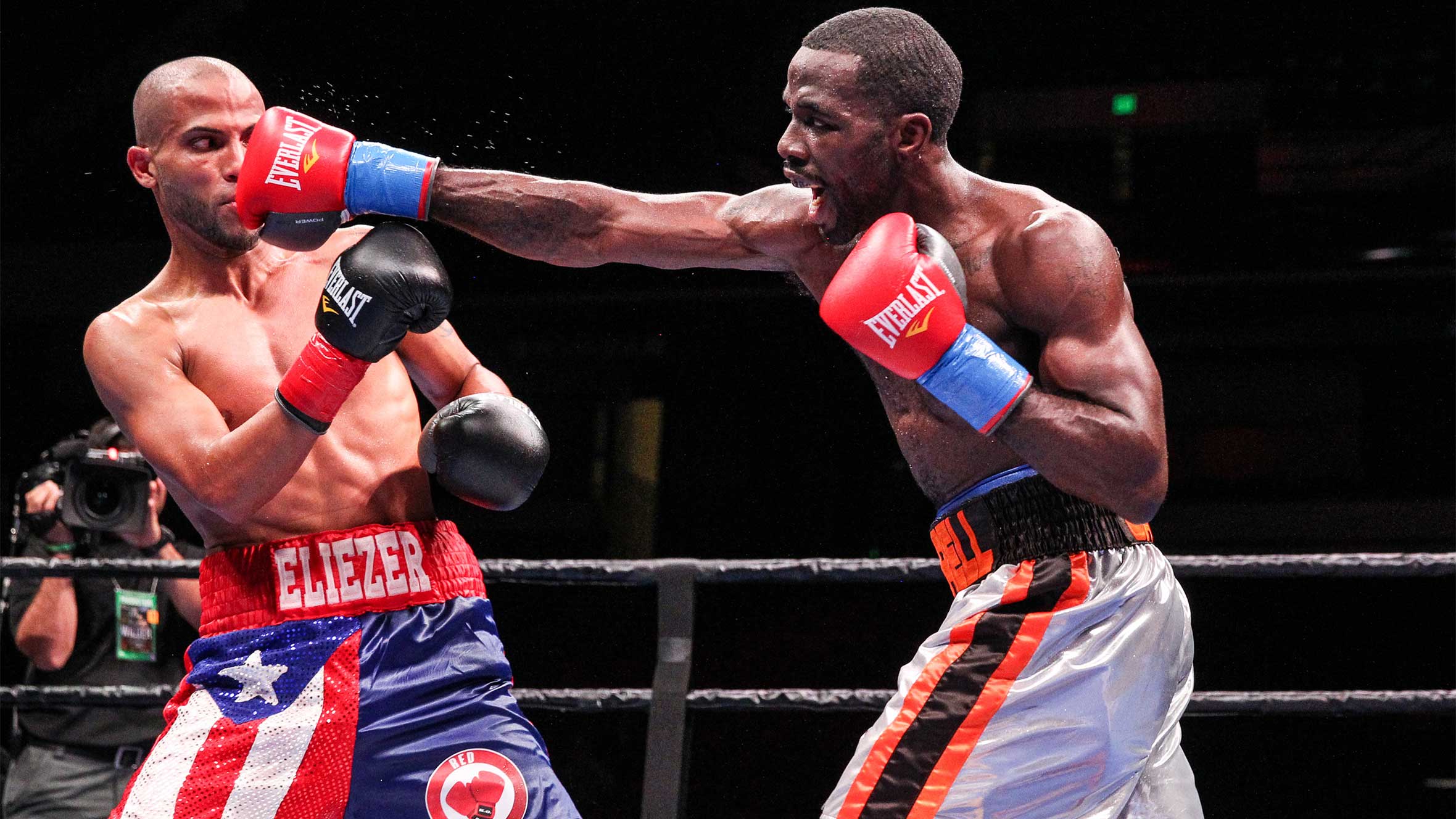 Gausha overcomes Olympic disappointment, focuses on promising future