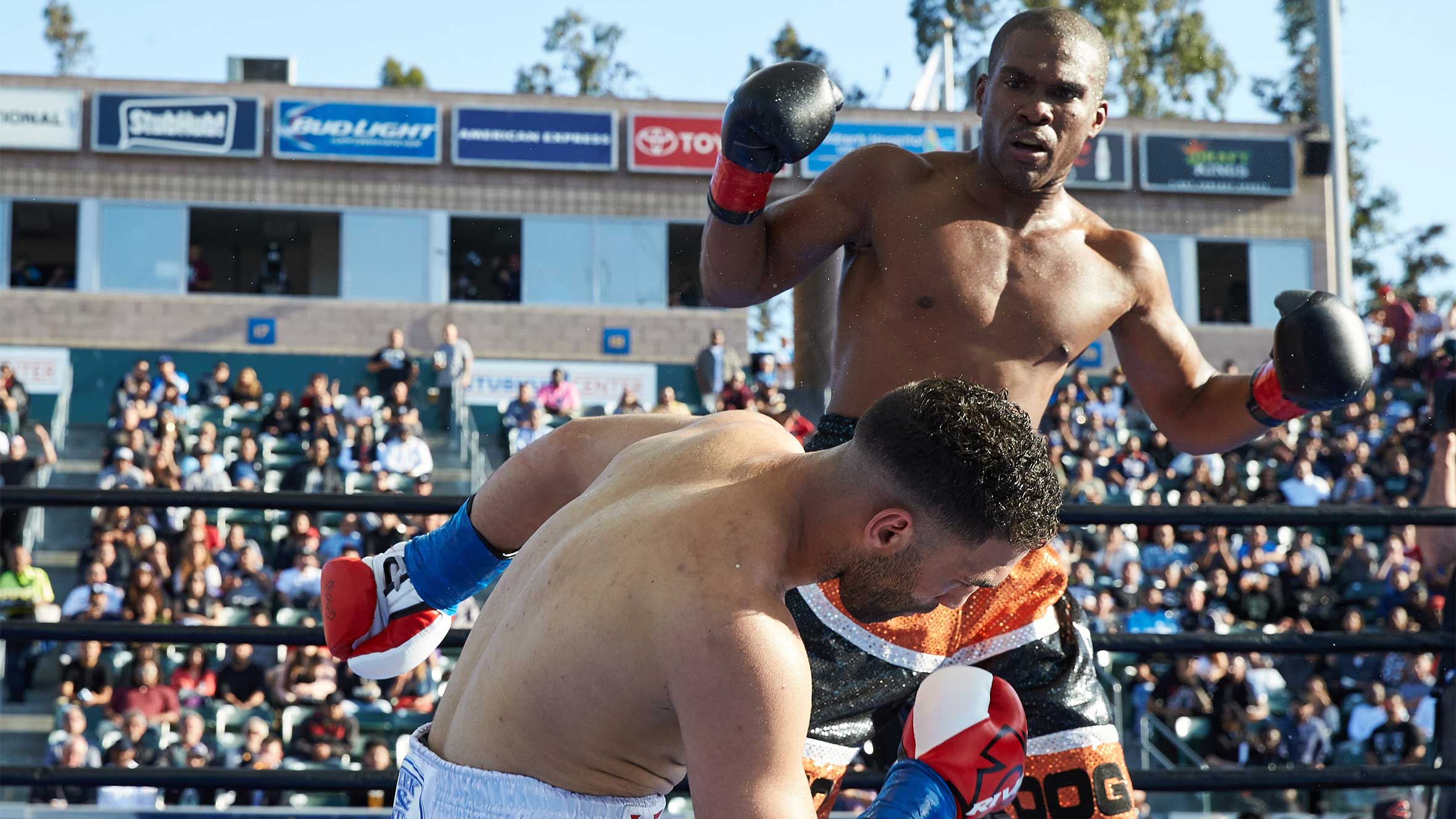 With encouragement from Atlas, Williams rounds into championship form