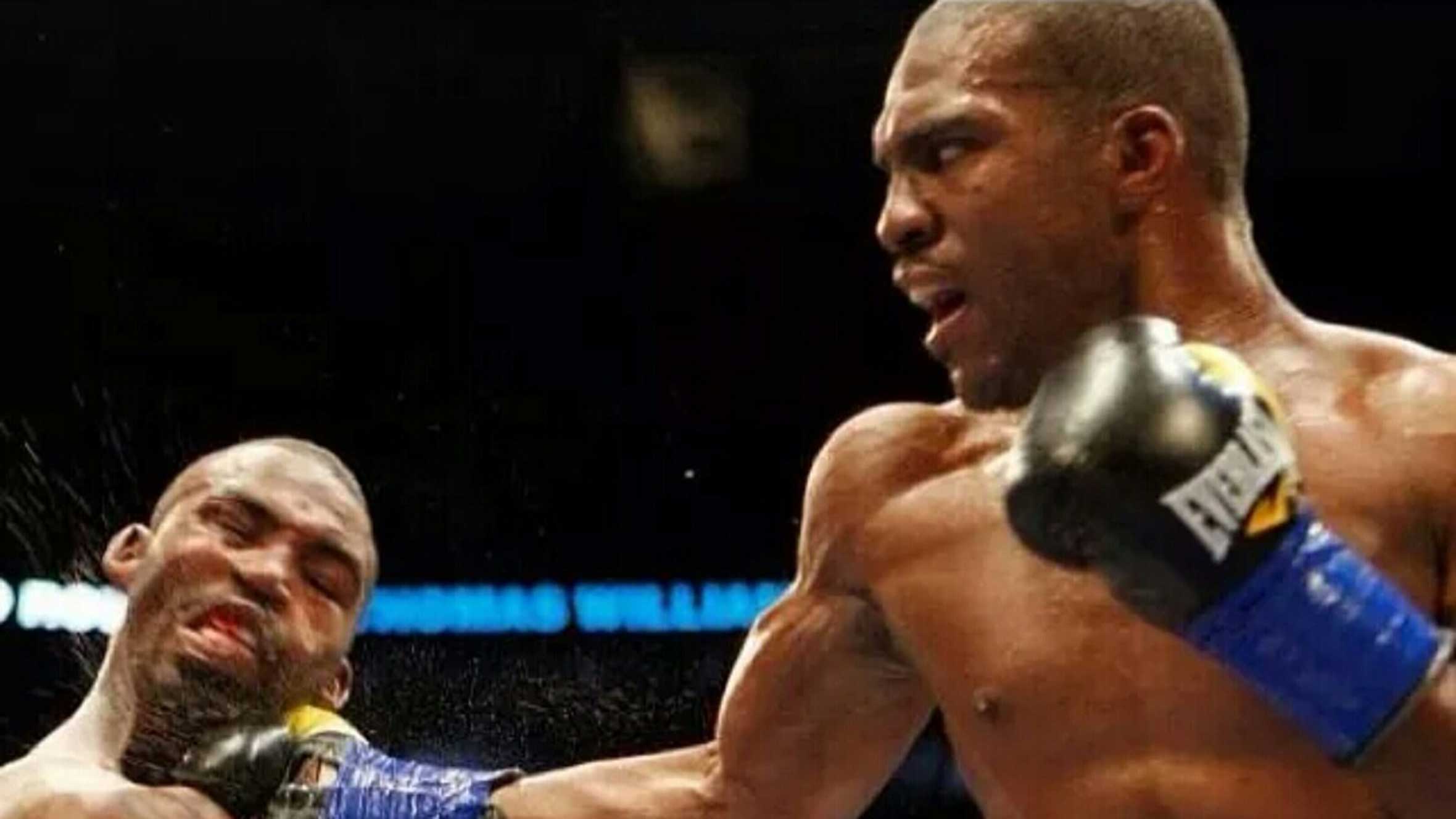 Thomas Williams Jr - Alchetron, The Free Social Encyclopedia