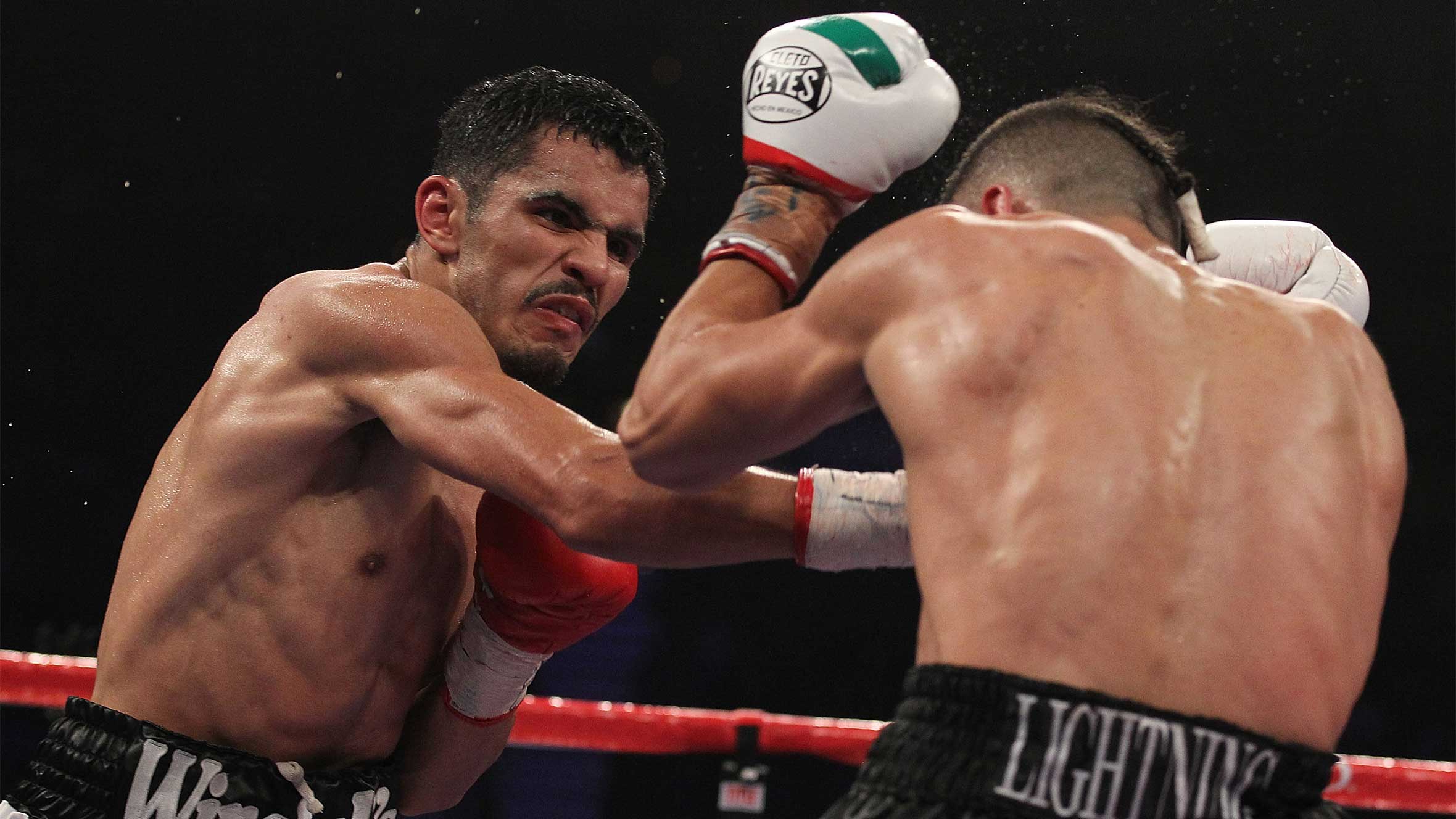 Vazquez hopes move up in weight gets his career back on a championship ...