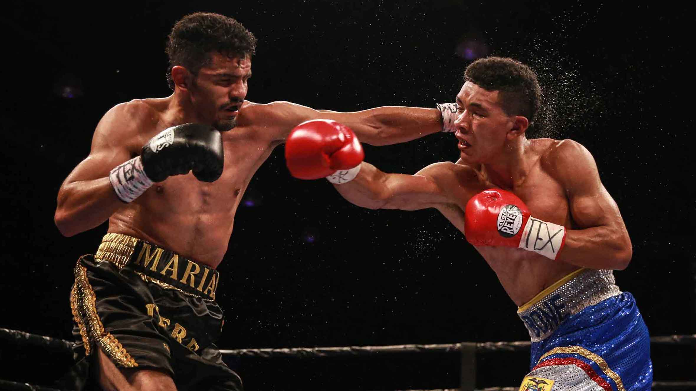 Vazquez goes on the offensive, wins unanimous decision over Bone