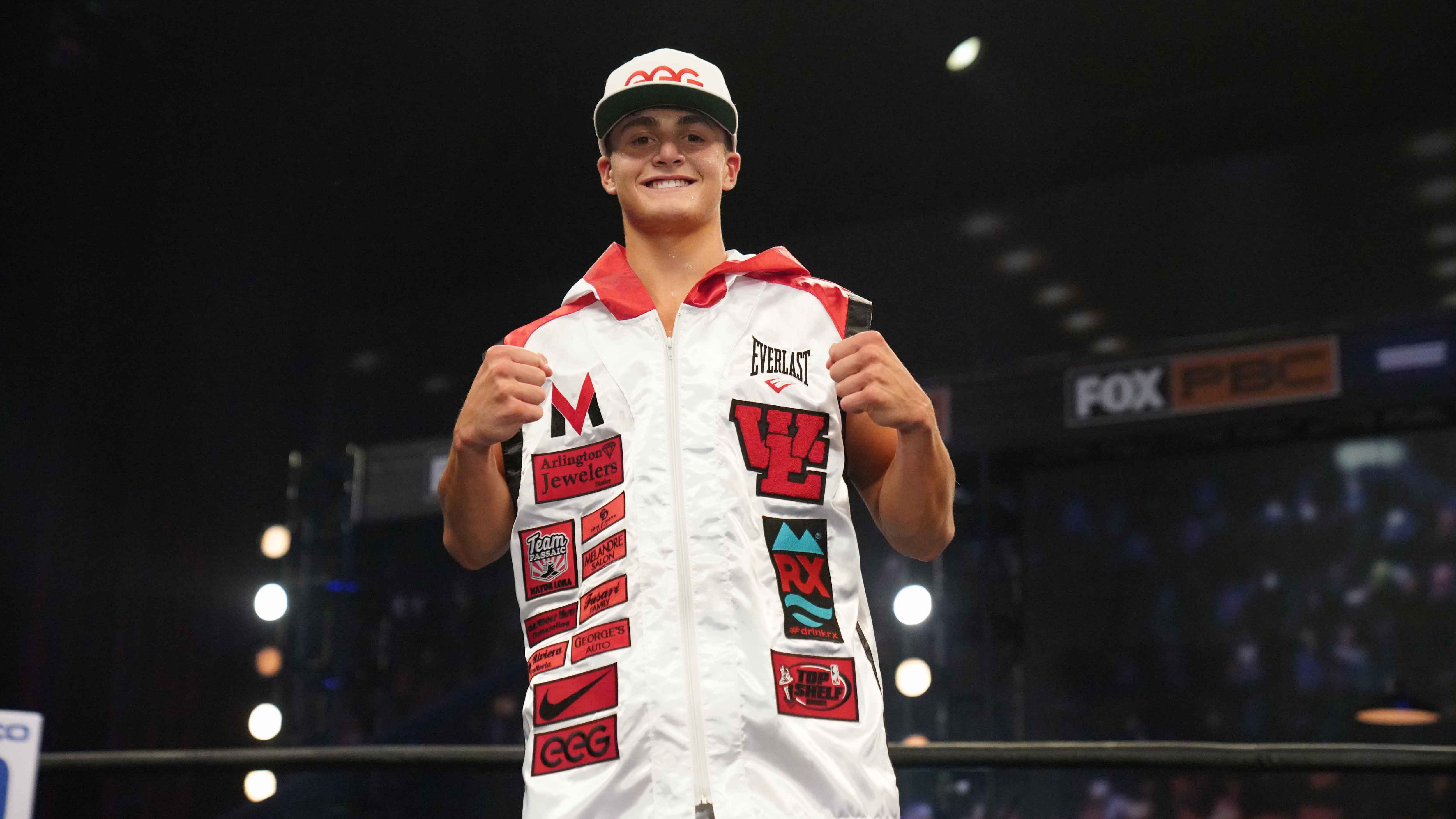 This Week on The PBC Podcast: Vito Mielnicki Jr. & Ronnie Shields