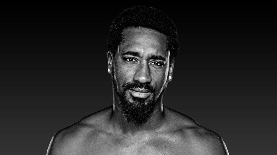 Demetrius Andrade - Next Fight, Fighter Bio, Stats & News