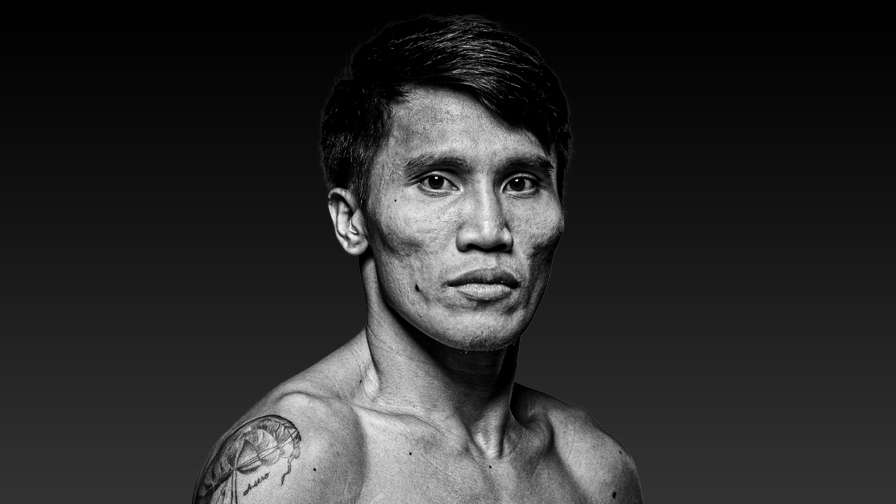 Vincent Astrolabio - Next Fight, Fighter Bio, Stats & News